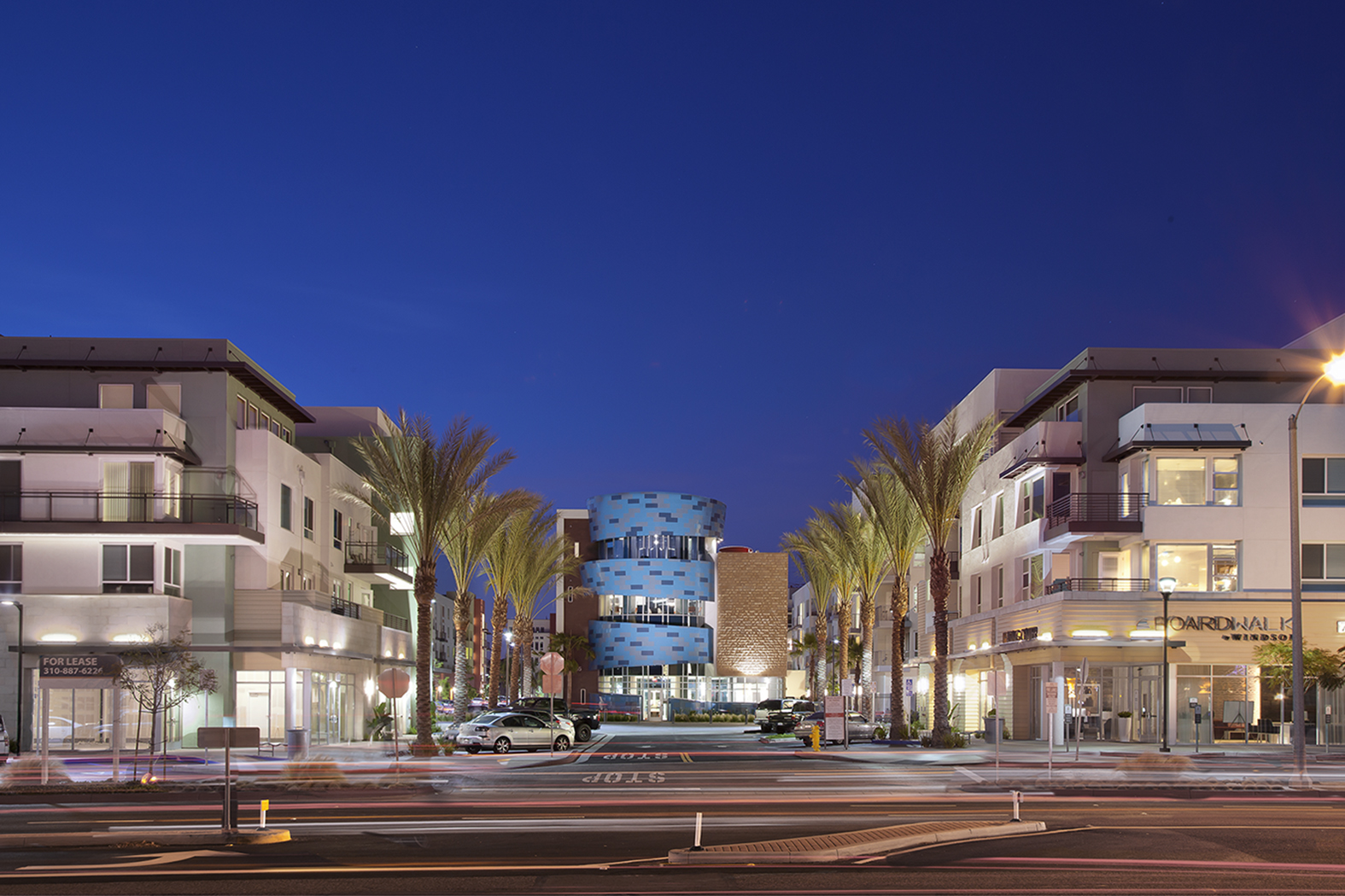 Boardwalk by TCA Architects - Architizer