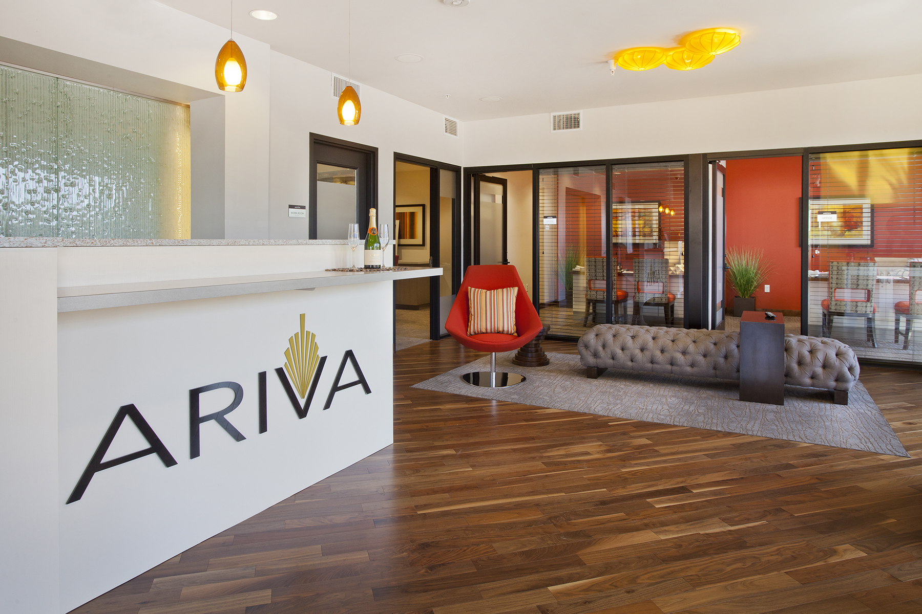 Ariva by TCA Architects - Architizer