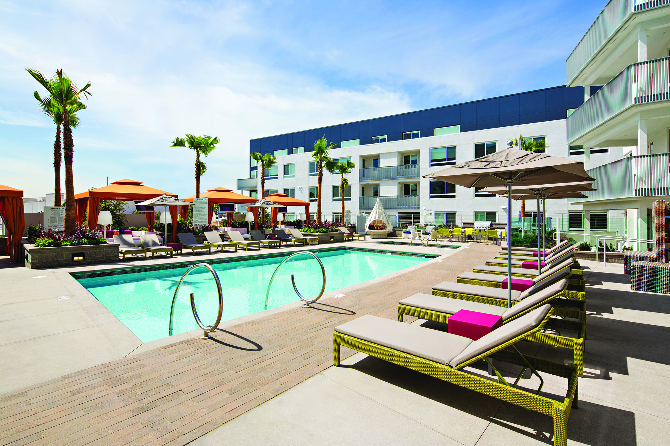 The Lex on Orange by TCA Architects - Architizer