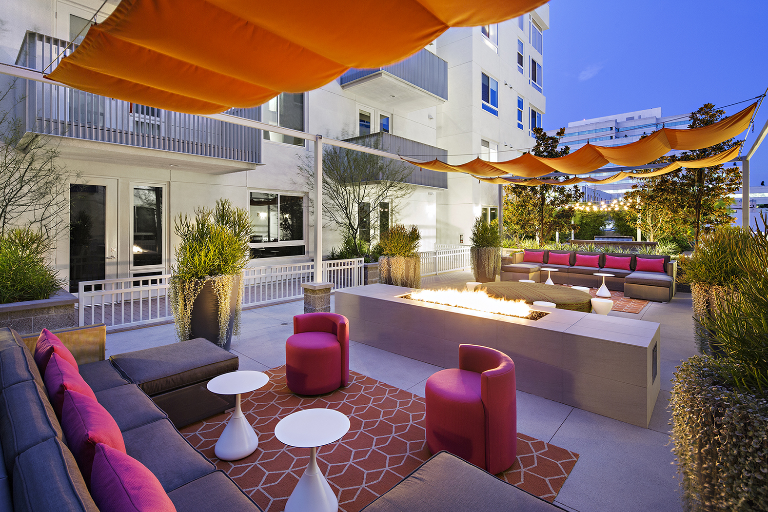 The Lex on Orange by TCA Architects - Architizer