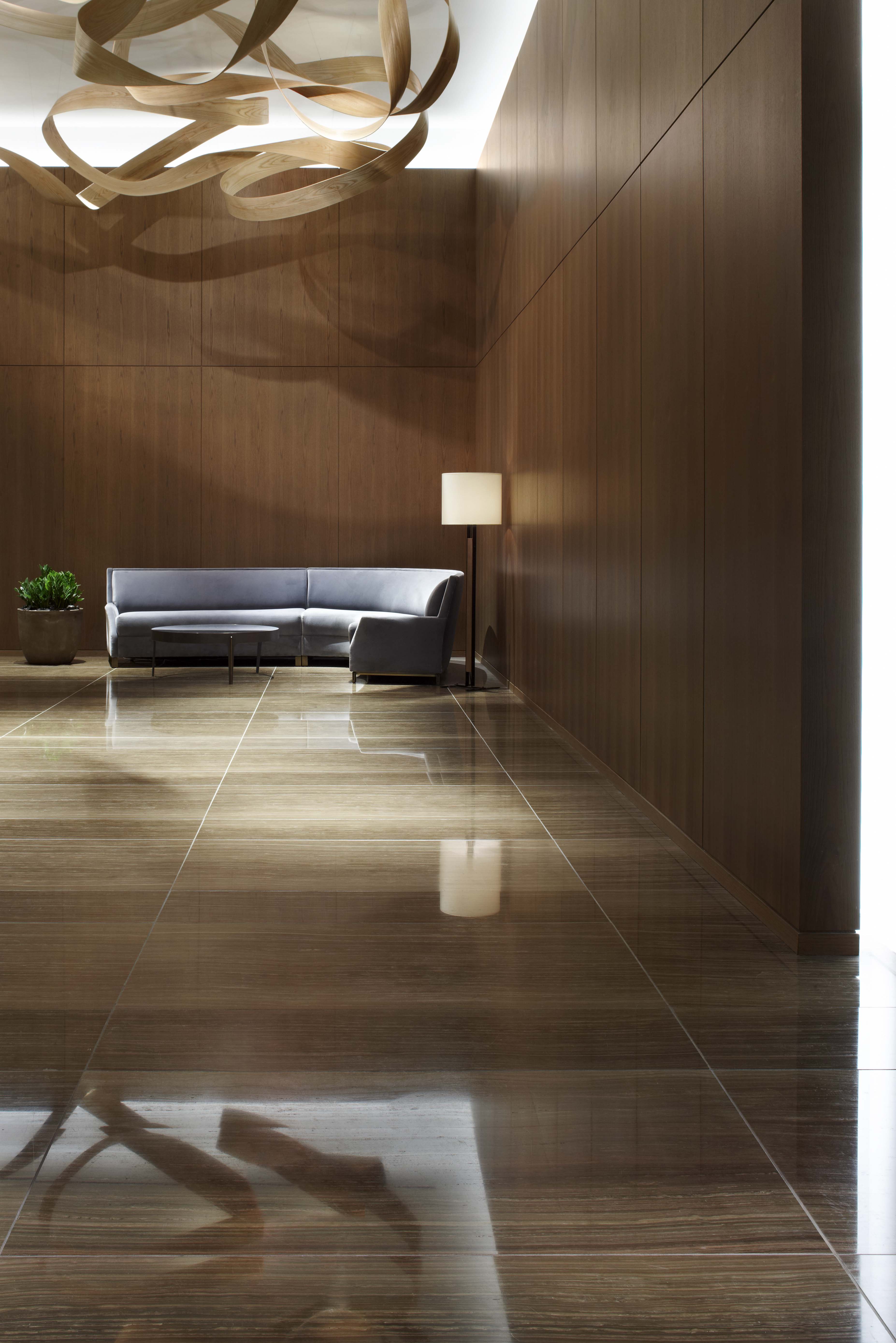 One Madison Park by Yabu Pushelberg - Architizer