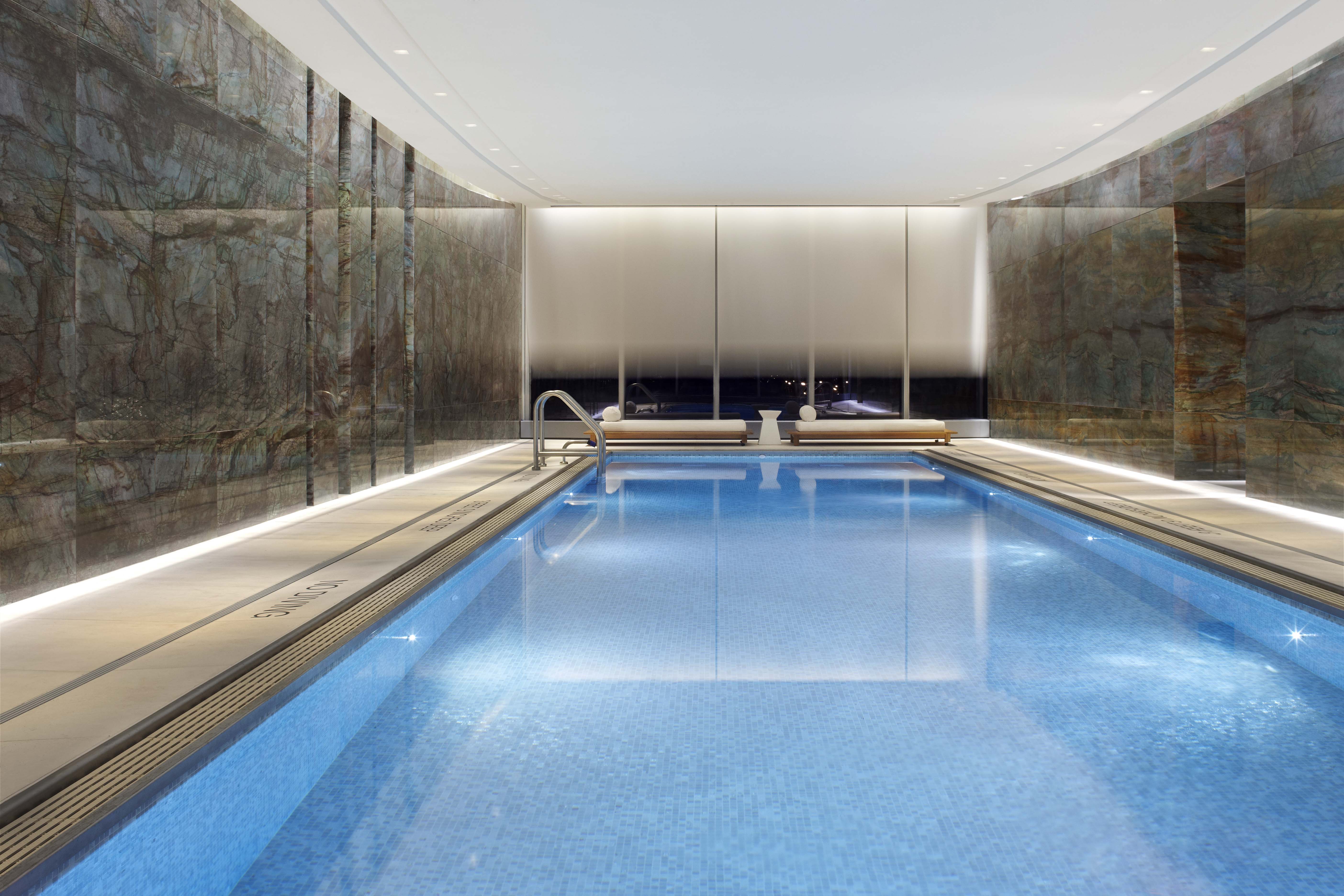 One Madison Park by Yabu Pushelberg - Architizer