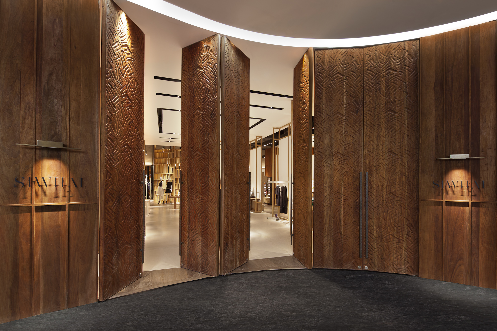 YPTO Studio by Yabu Pushelberg - Architizer