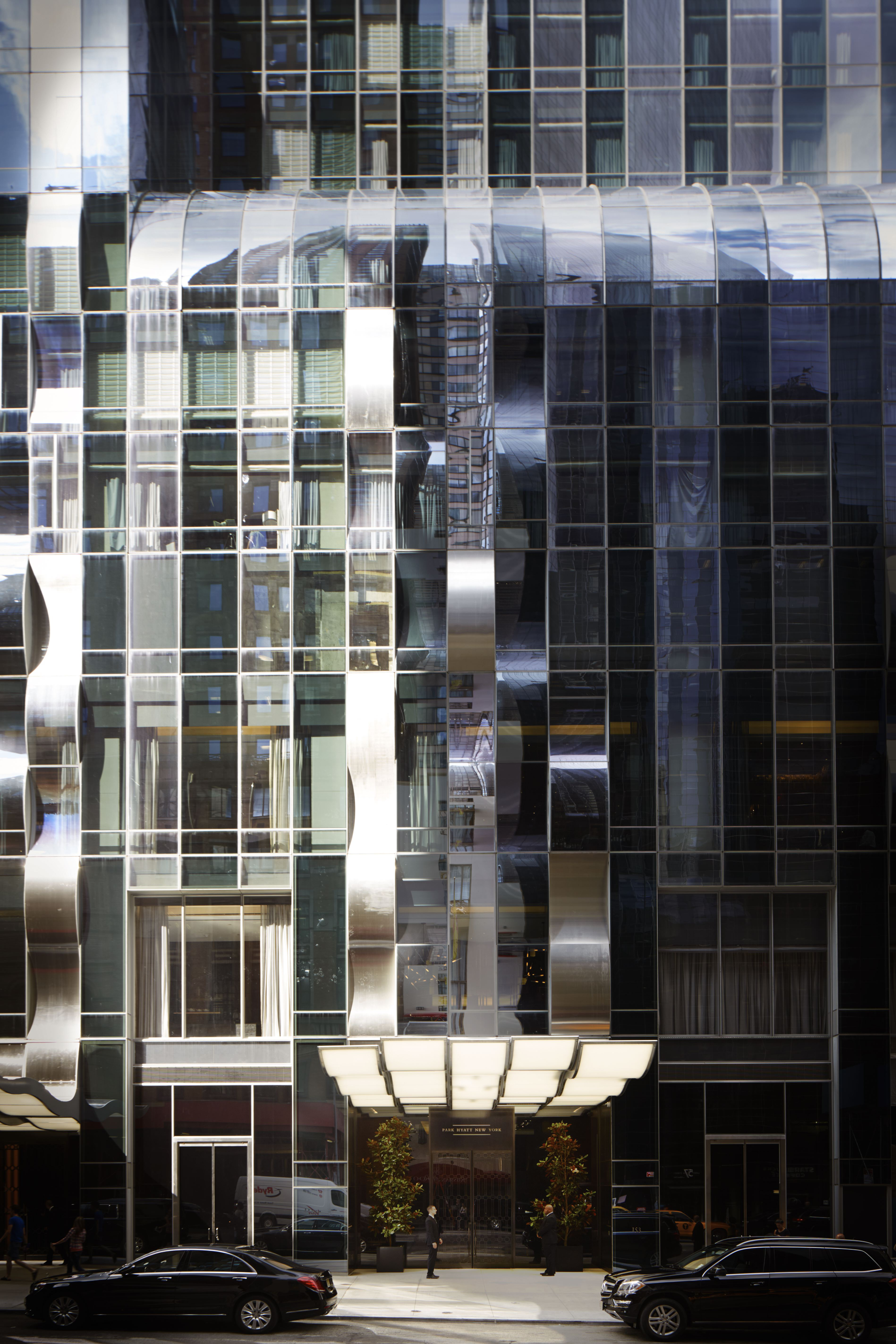 YPTO Studio by Yabu Pushelberg - Architizer