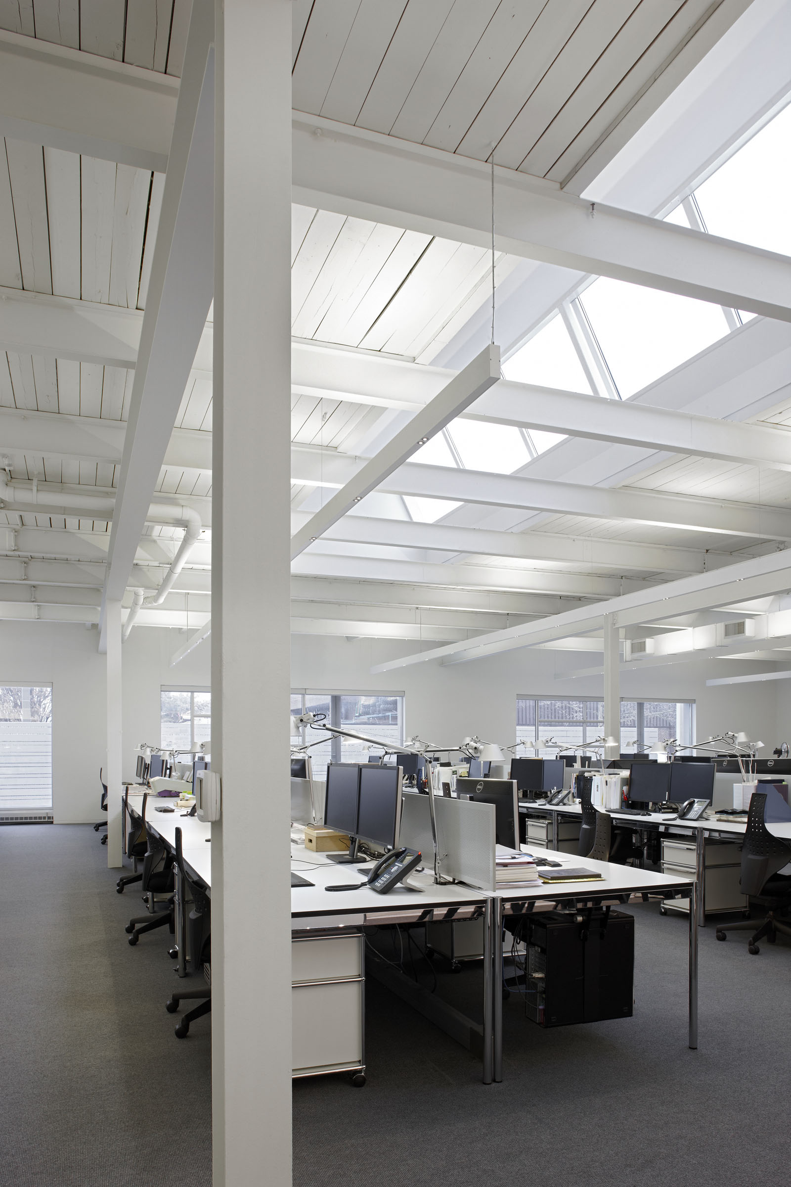 YPTO Studio by Yabu Pushelberg - Architizer