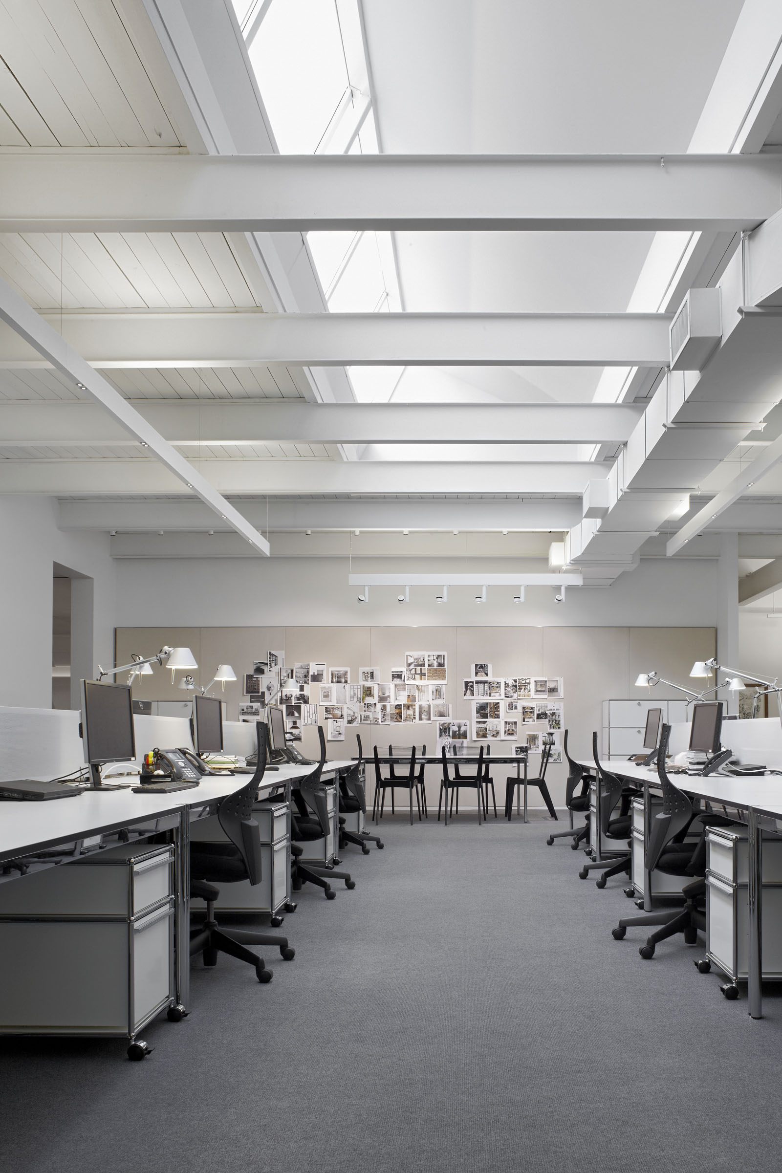 YPTO Studio by Yabu Pushelberg - Architizer