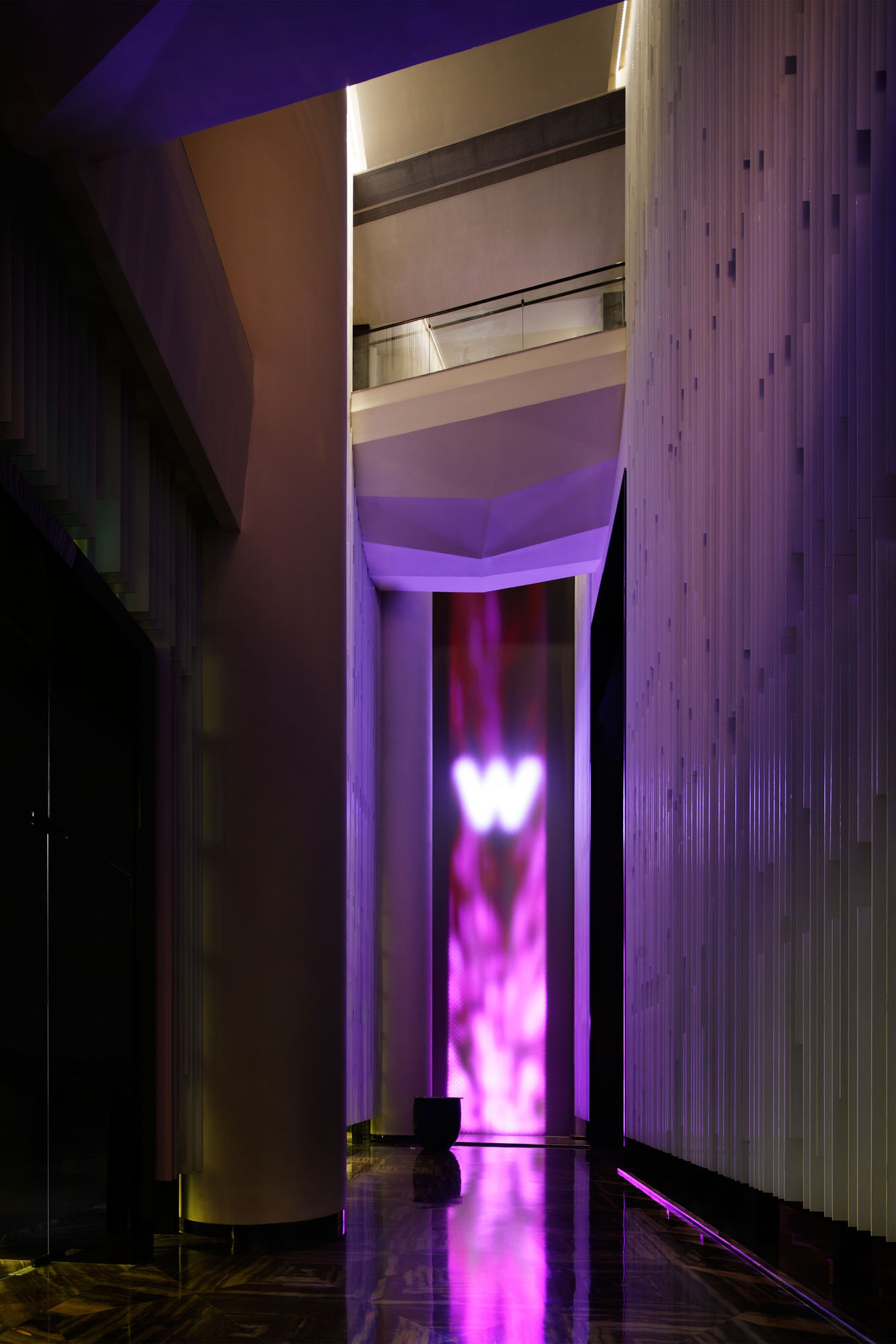 One Madison Park by Yabu Pushelberg - Architizer