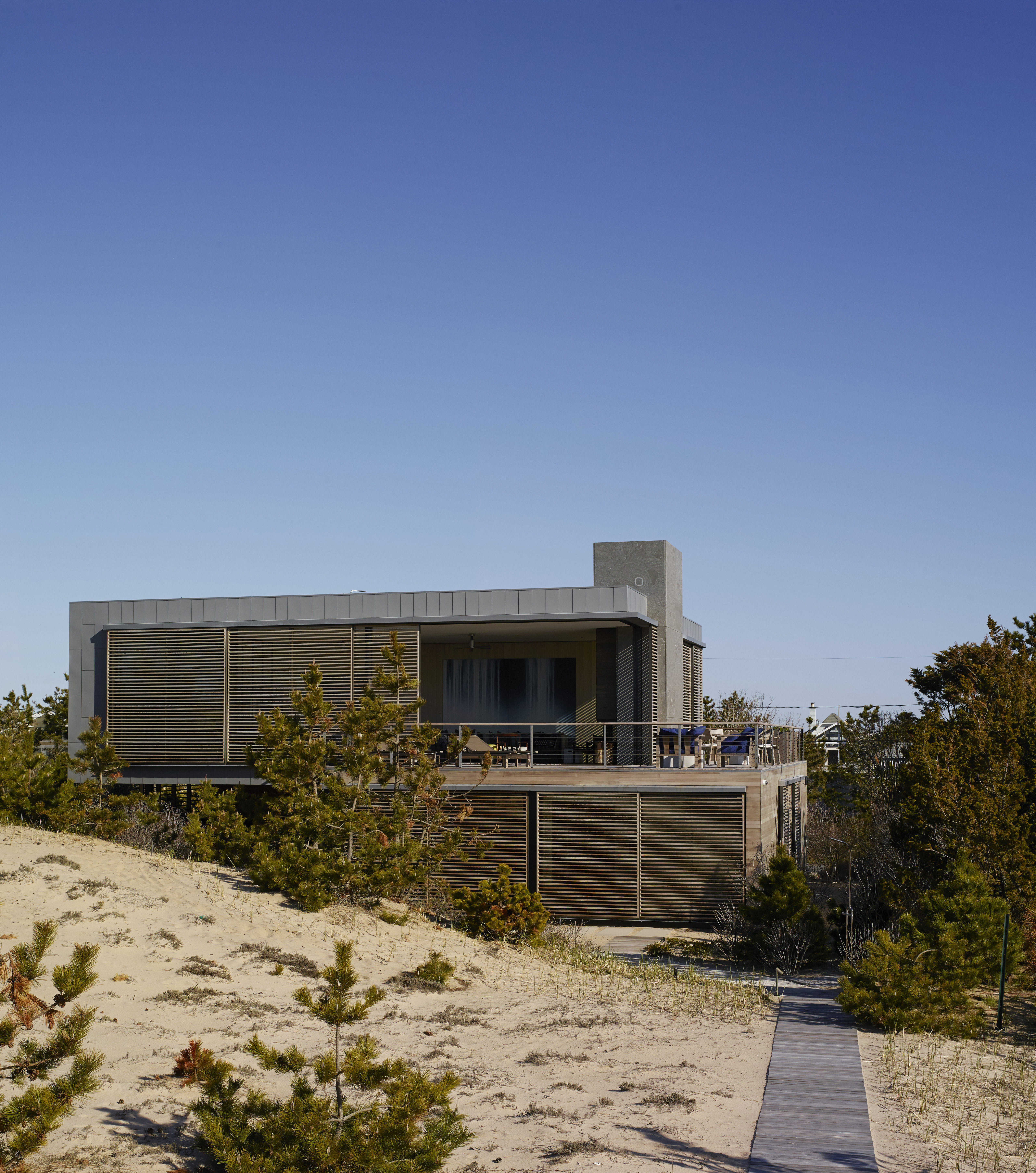 YPTO Studio by Yabu Pushelberg - Architizer
