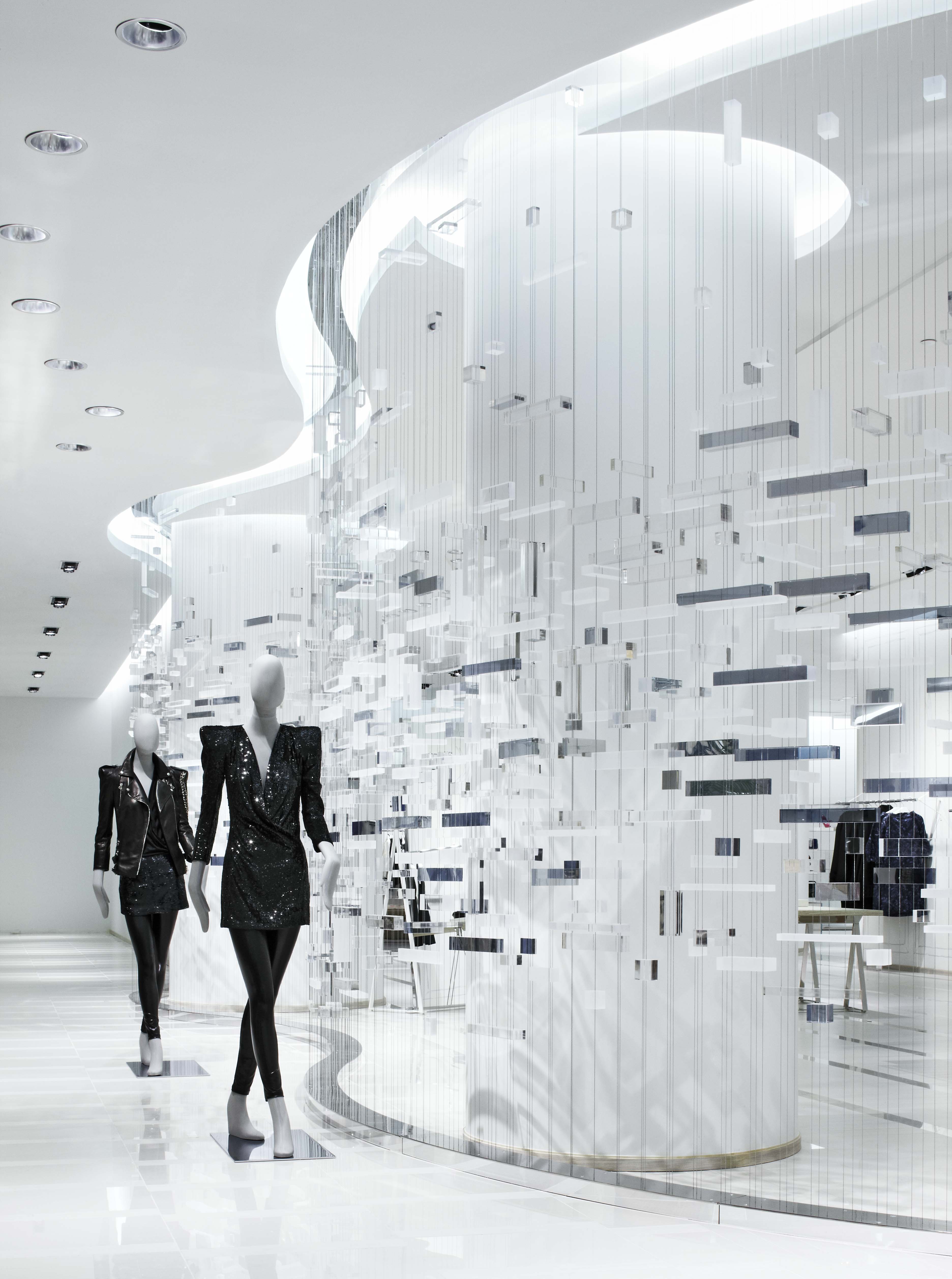 YPTO Studio by Yabu Pushelberg - Architizer