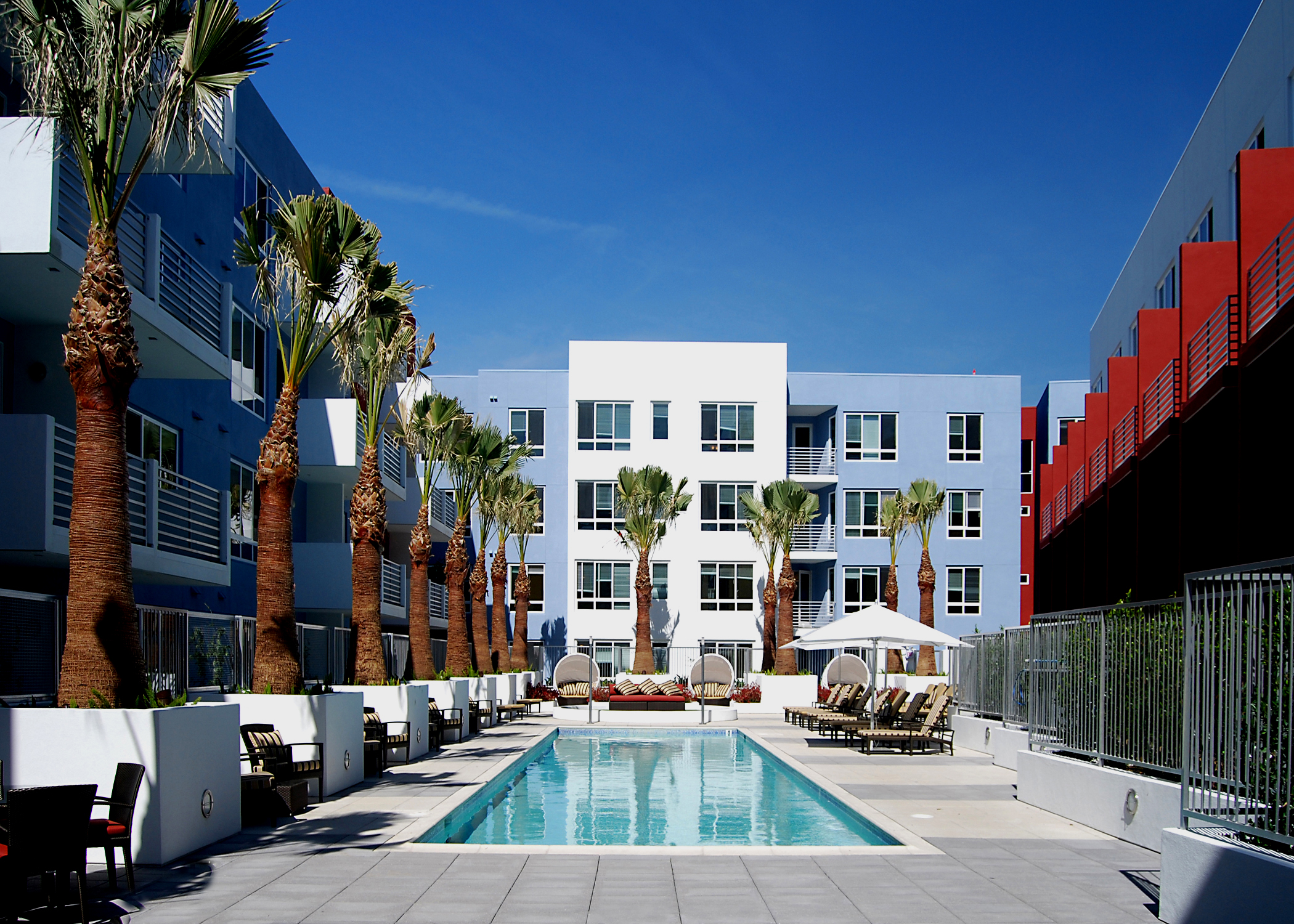 Canvas LA by TCA Architects - Architizer