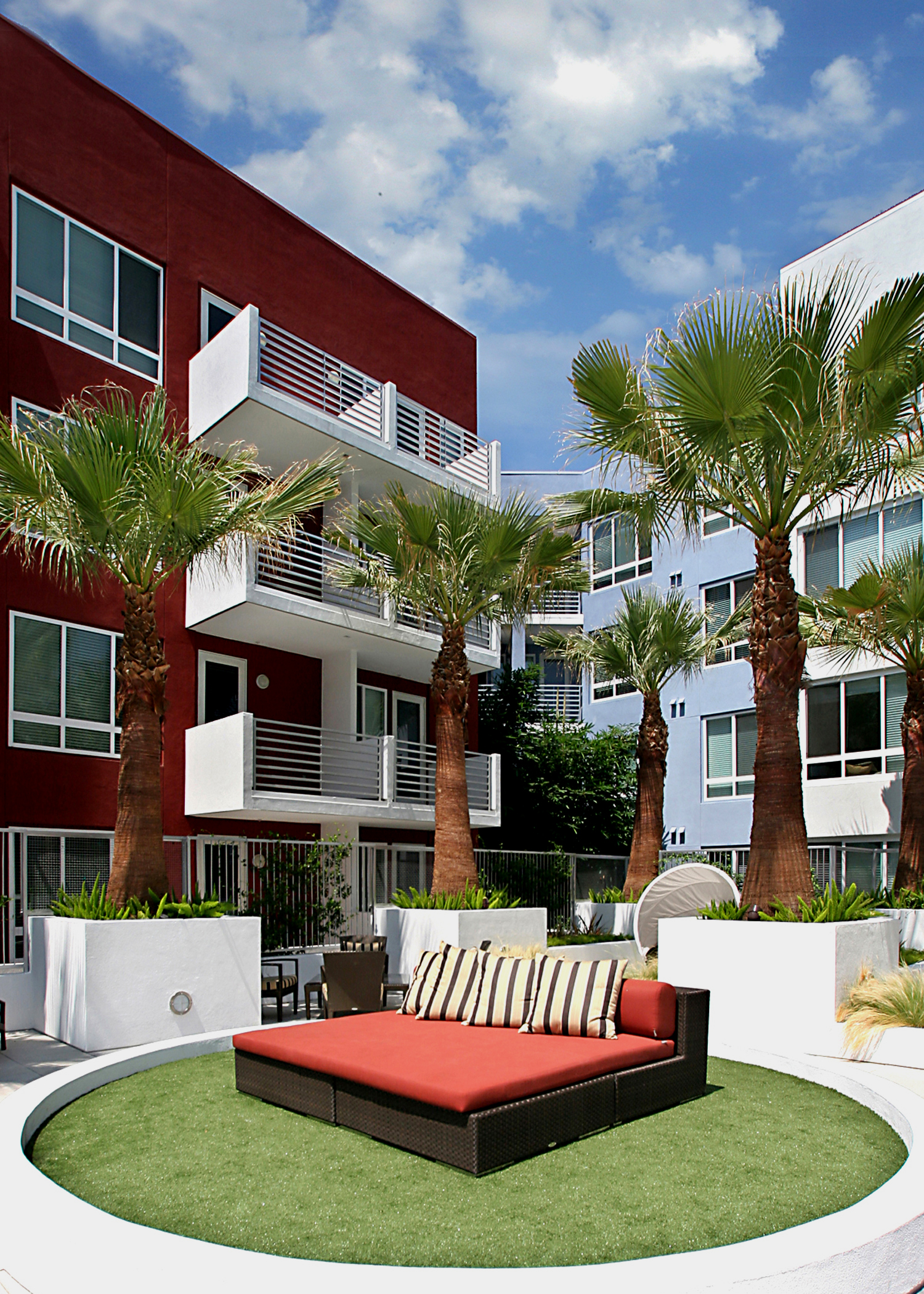 Canvas LA by TCA Architects - Architizer