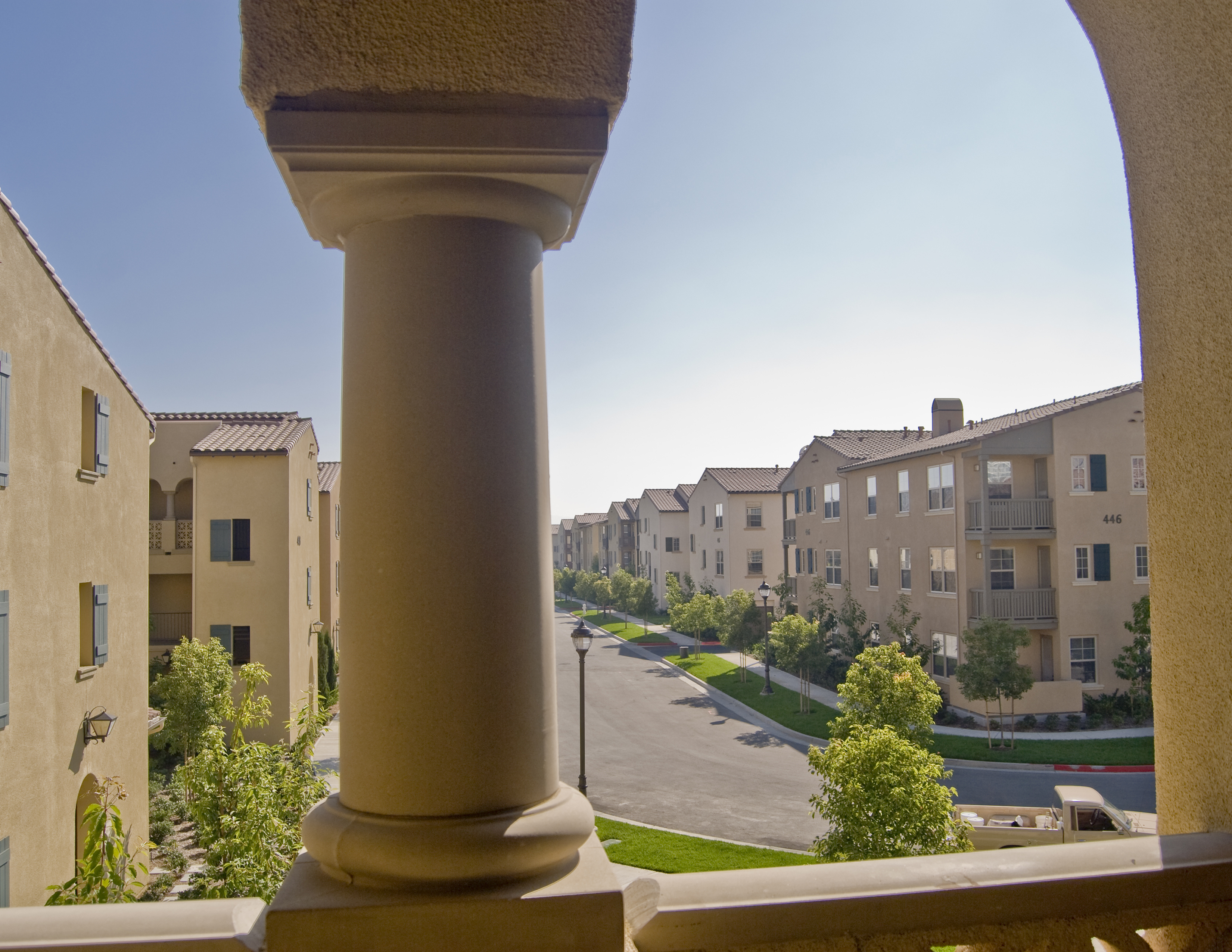 Enclave by TCA Architects - Architizer