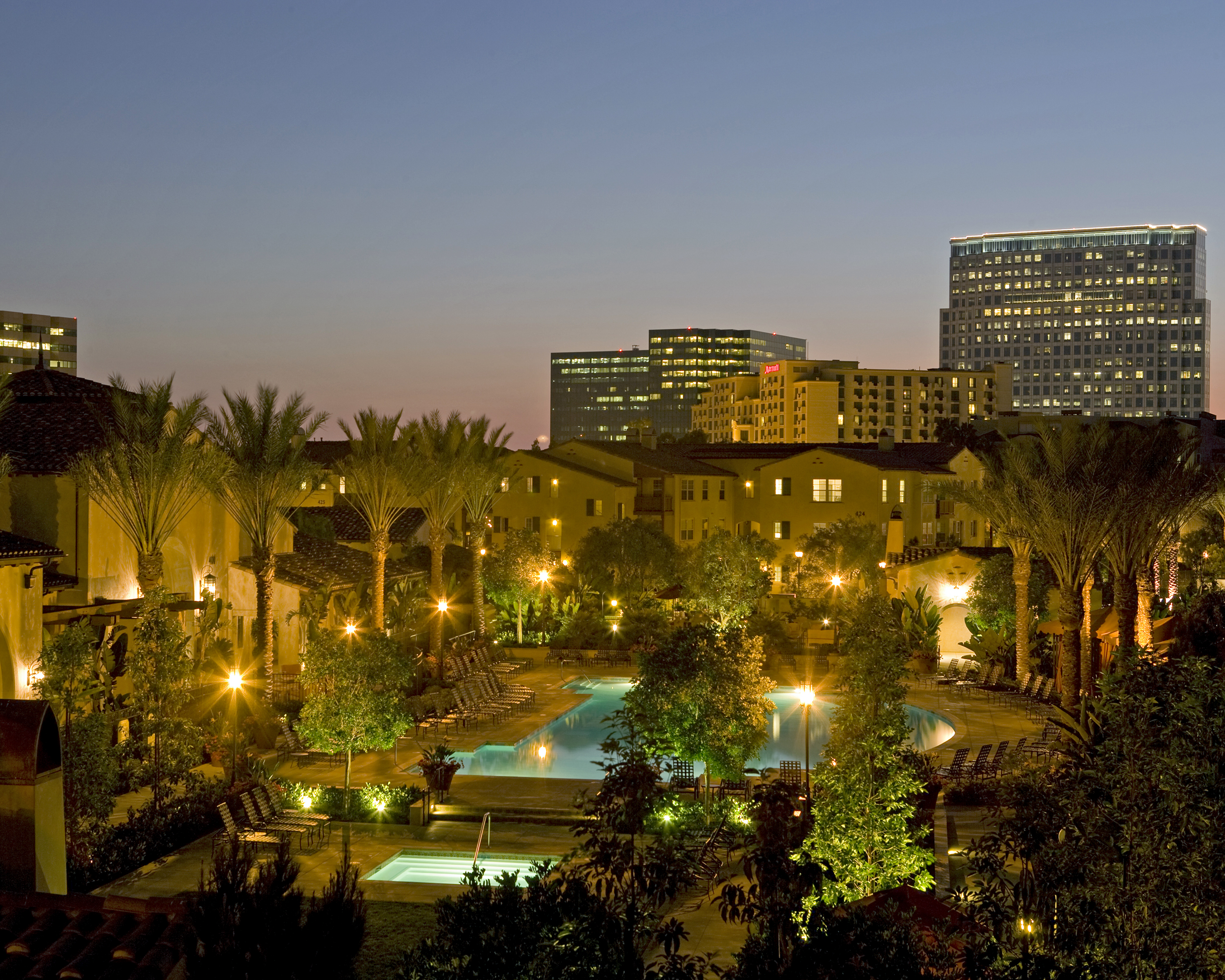 Enclave by TCA Architects - Architizer