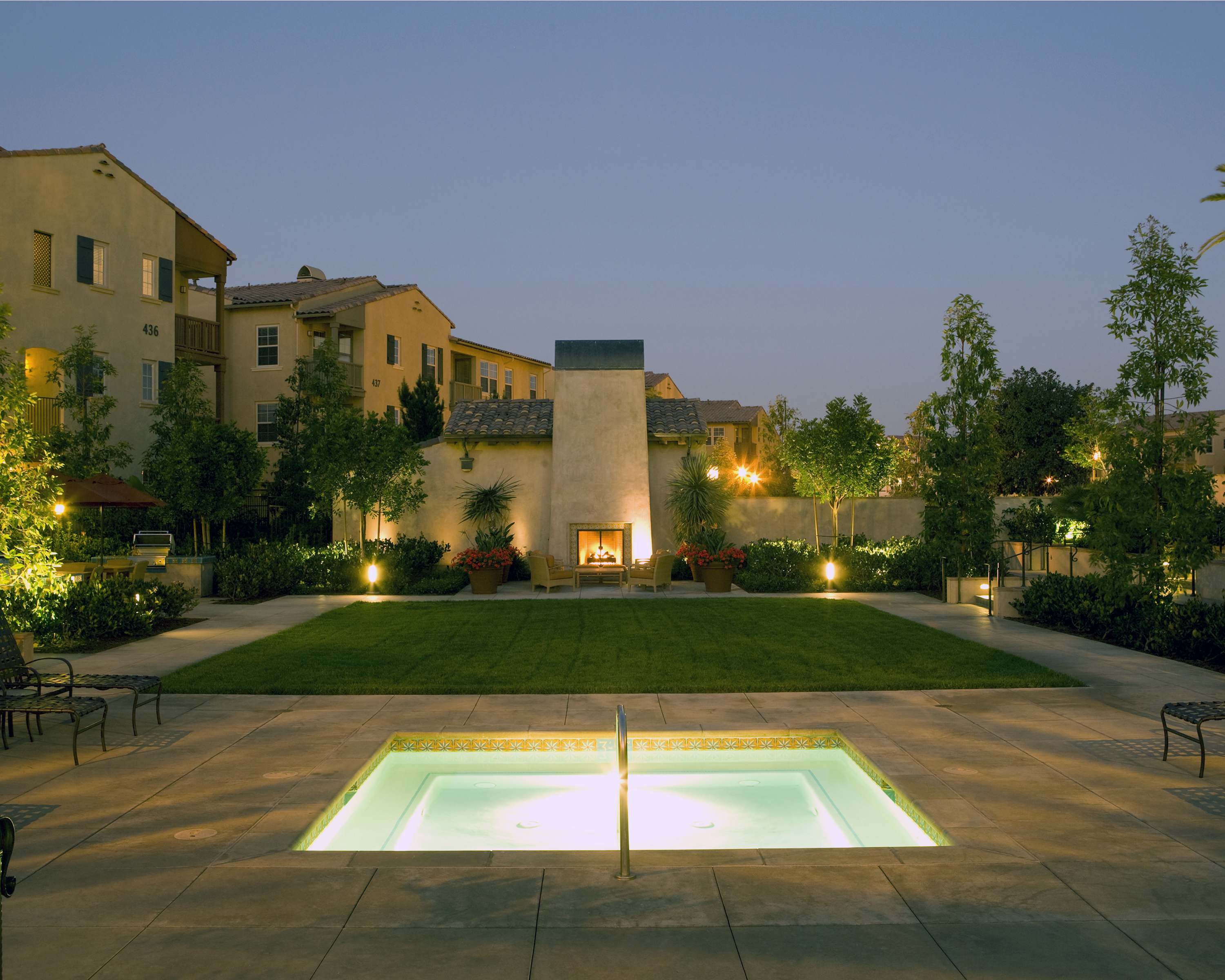 Enclave by TCA Architects - Architizer