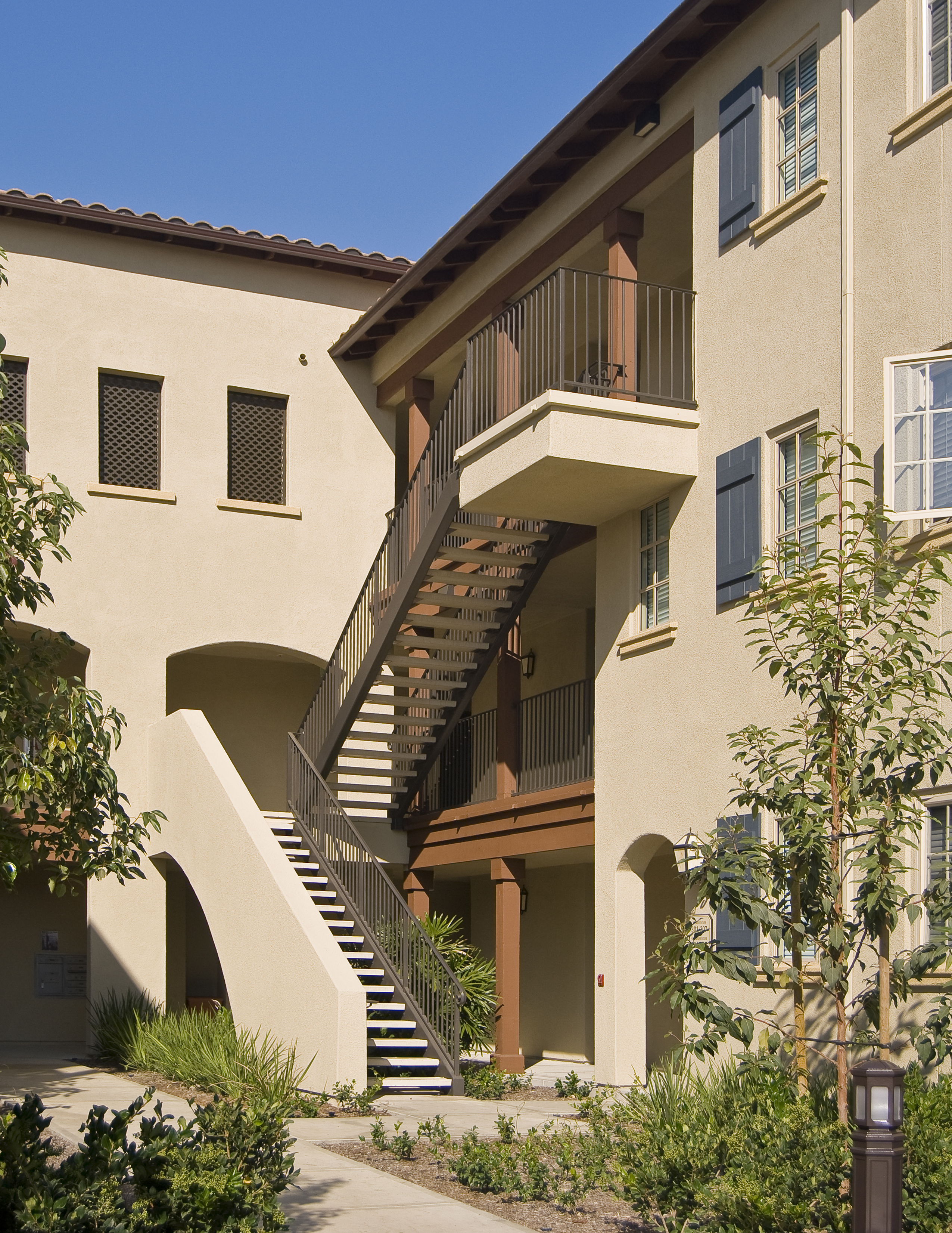 Enclave by TCA Architects - Architizer