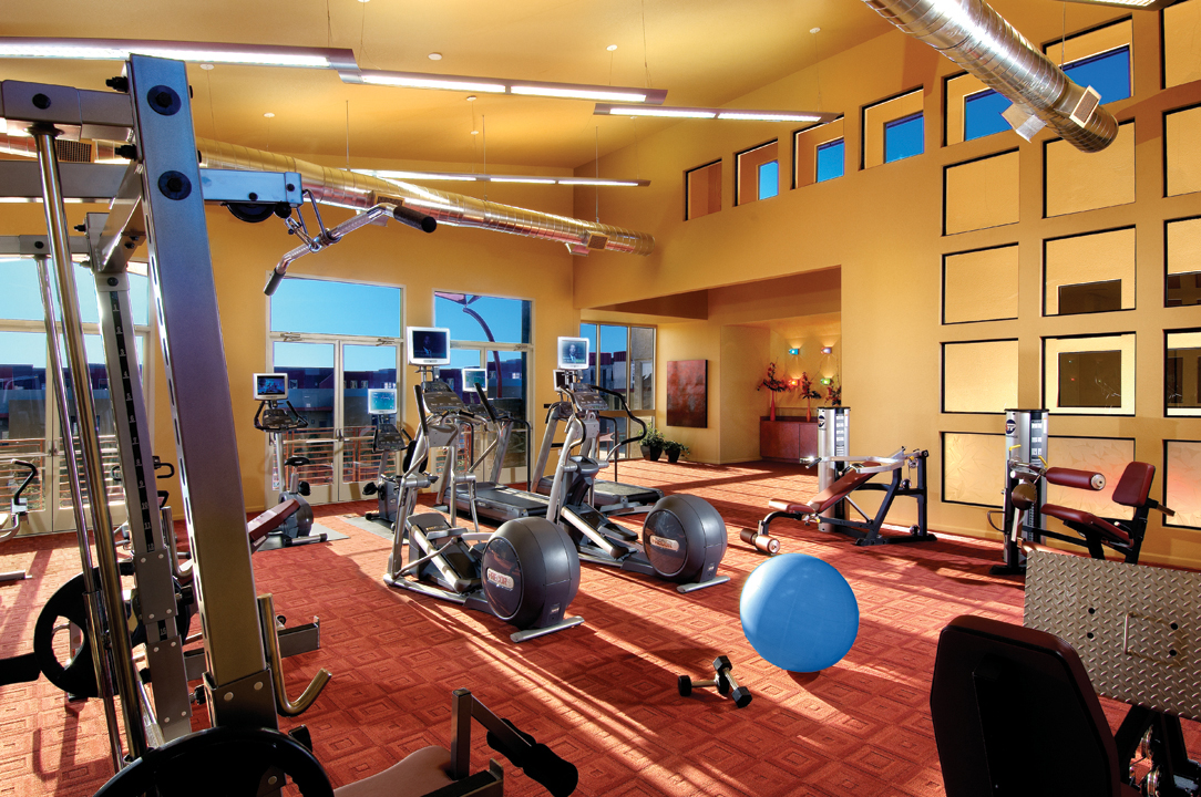 Shade of Desert Ridge by TCA Architects - Architizer