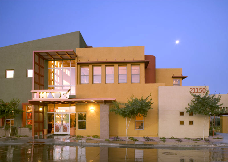 TCA Architects - Architizer