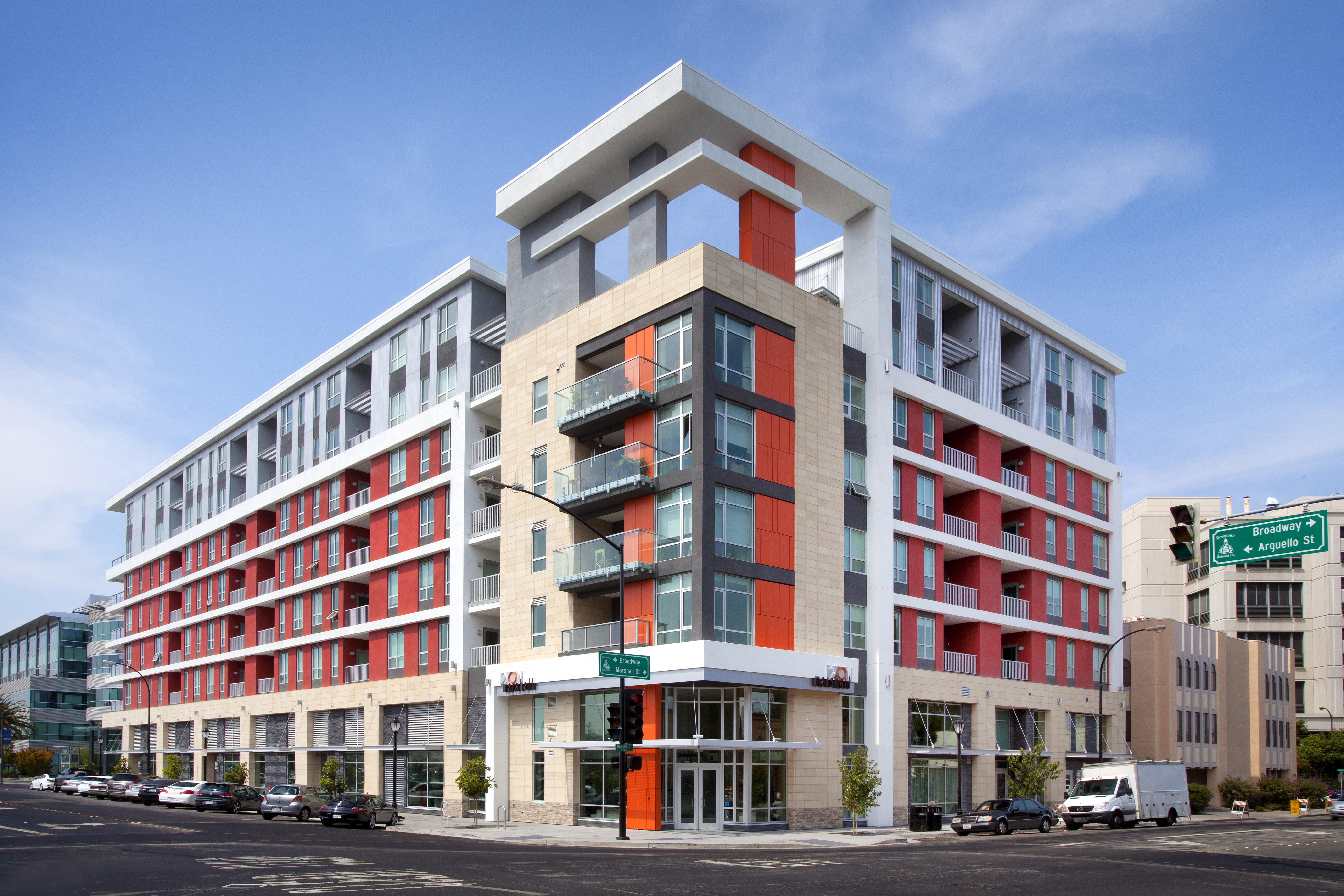 TCA Architects - Architizer