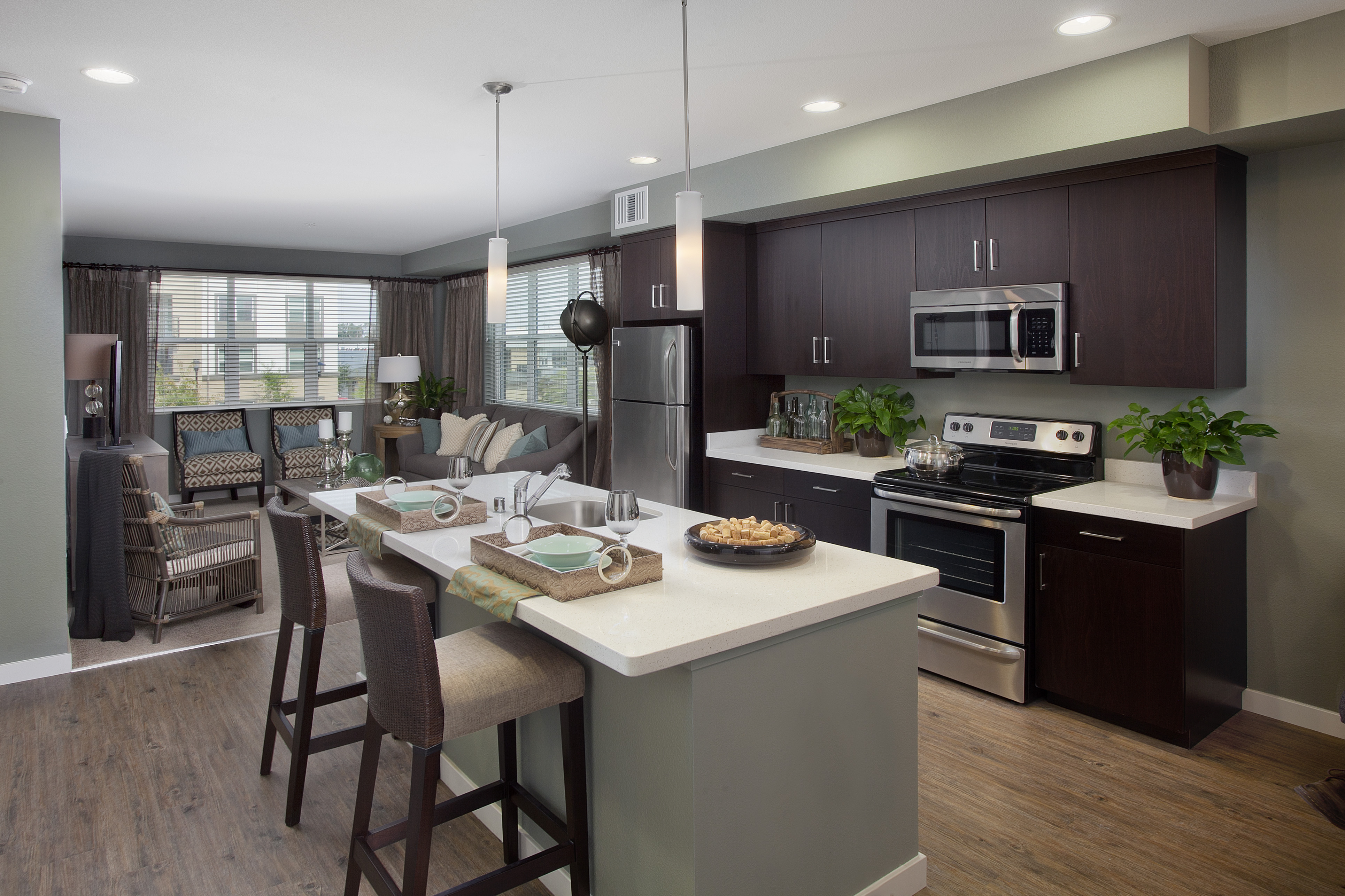 888 San Mateo by TCA Architects - Architizer