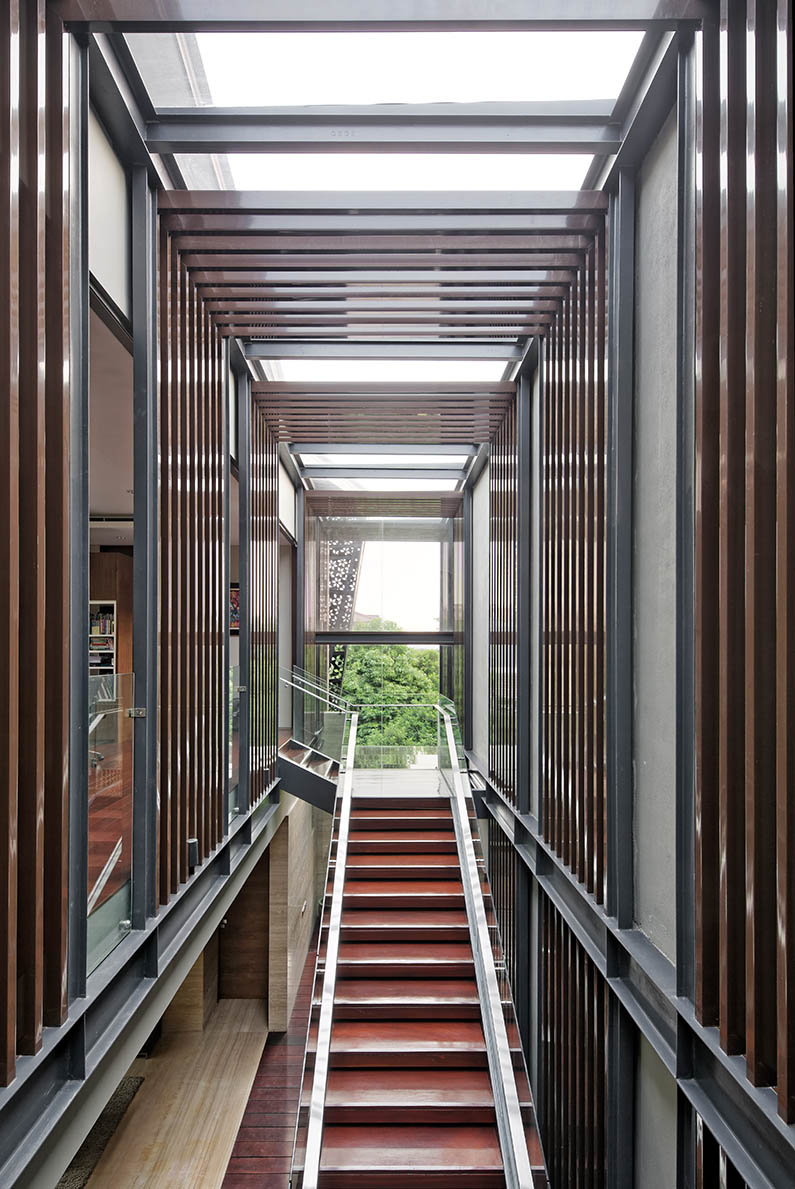 Ben House GP by Wahana Architects - Architizer