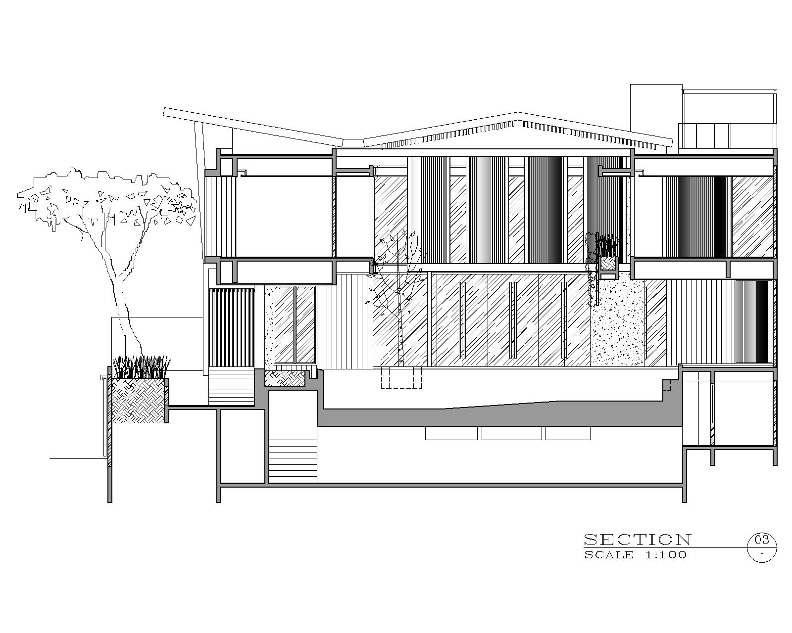 Ben House GP by Wahana Architects - Architizer