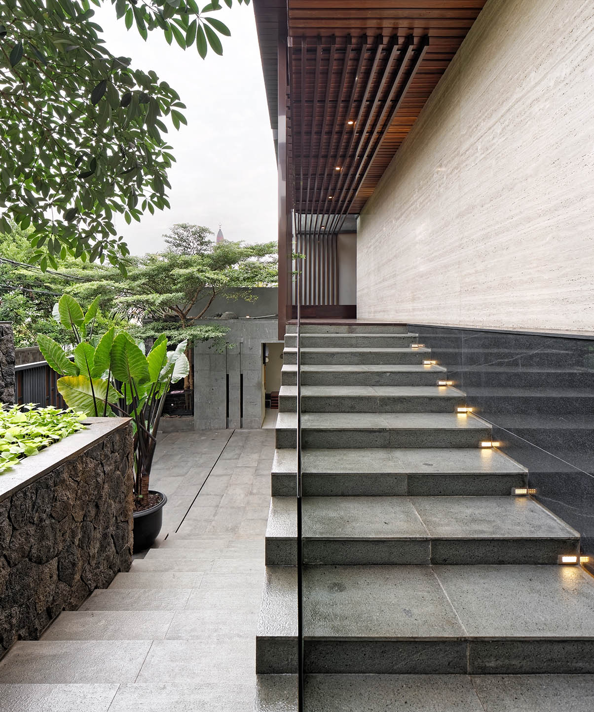 Ben House GP by Wahana Architects - Architizer