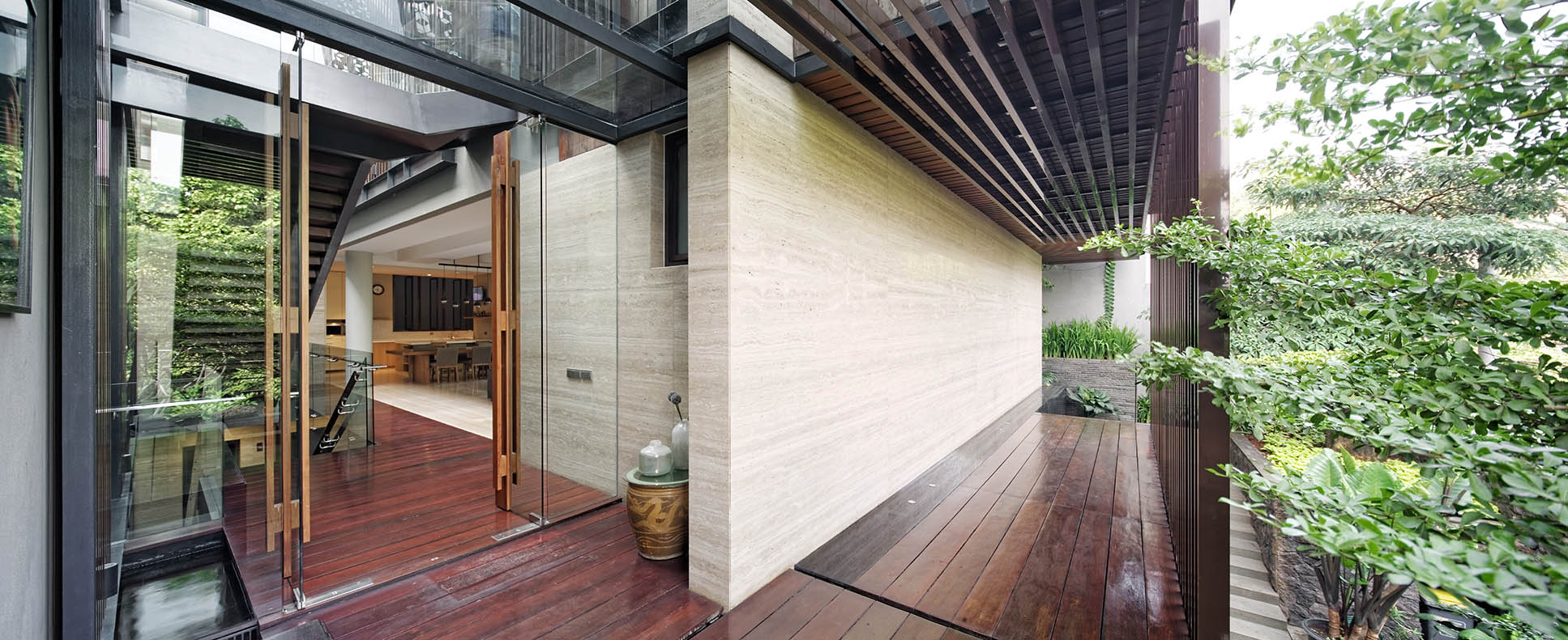 Ben House GP by Wahana Architects - Architizer