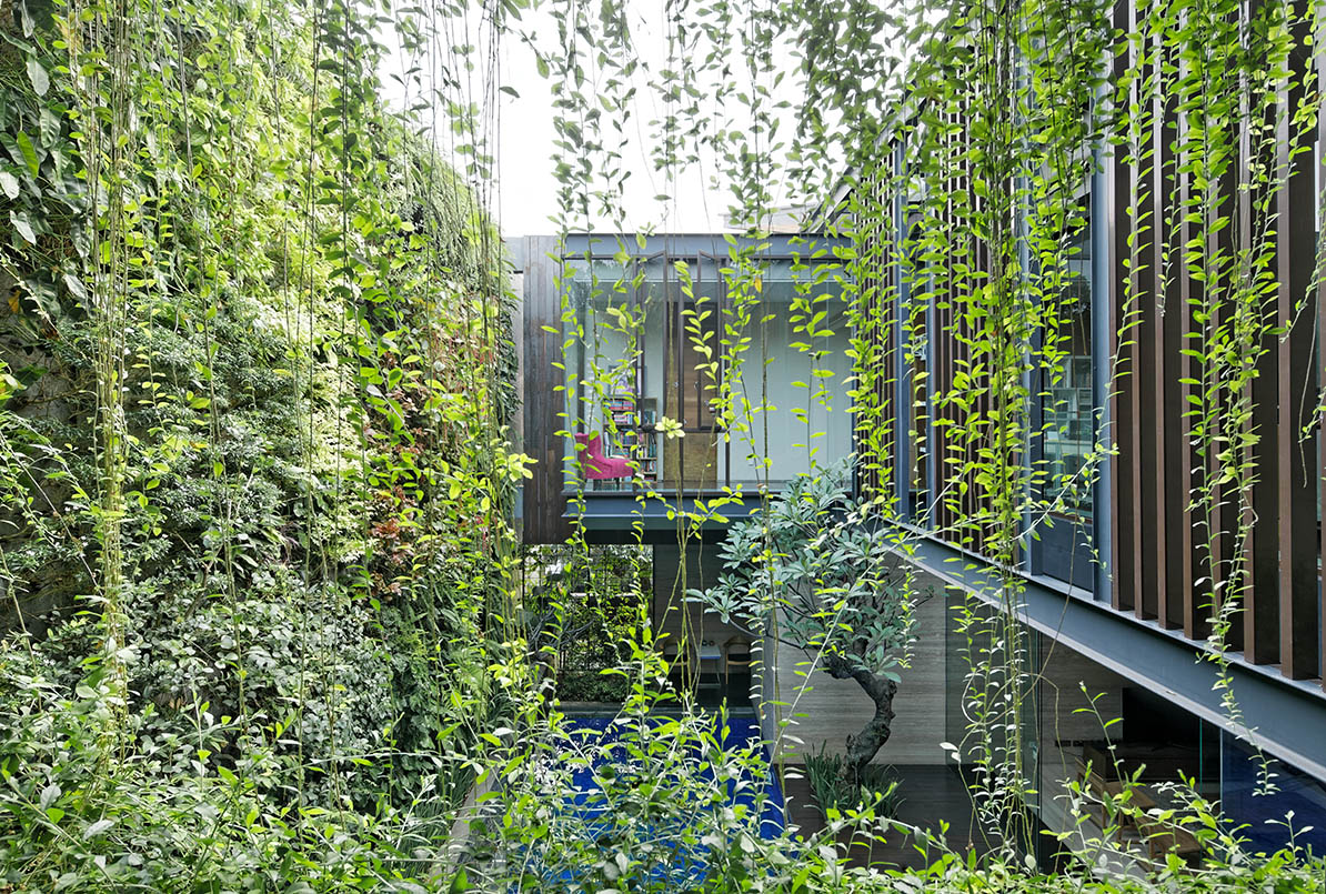 Ben House GP by Wahana Architects - Architizer