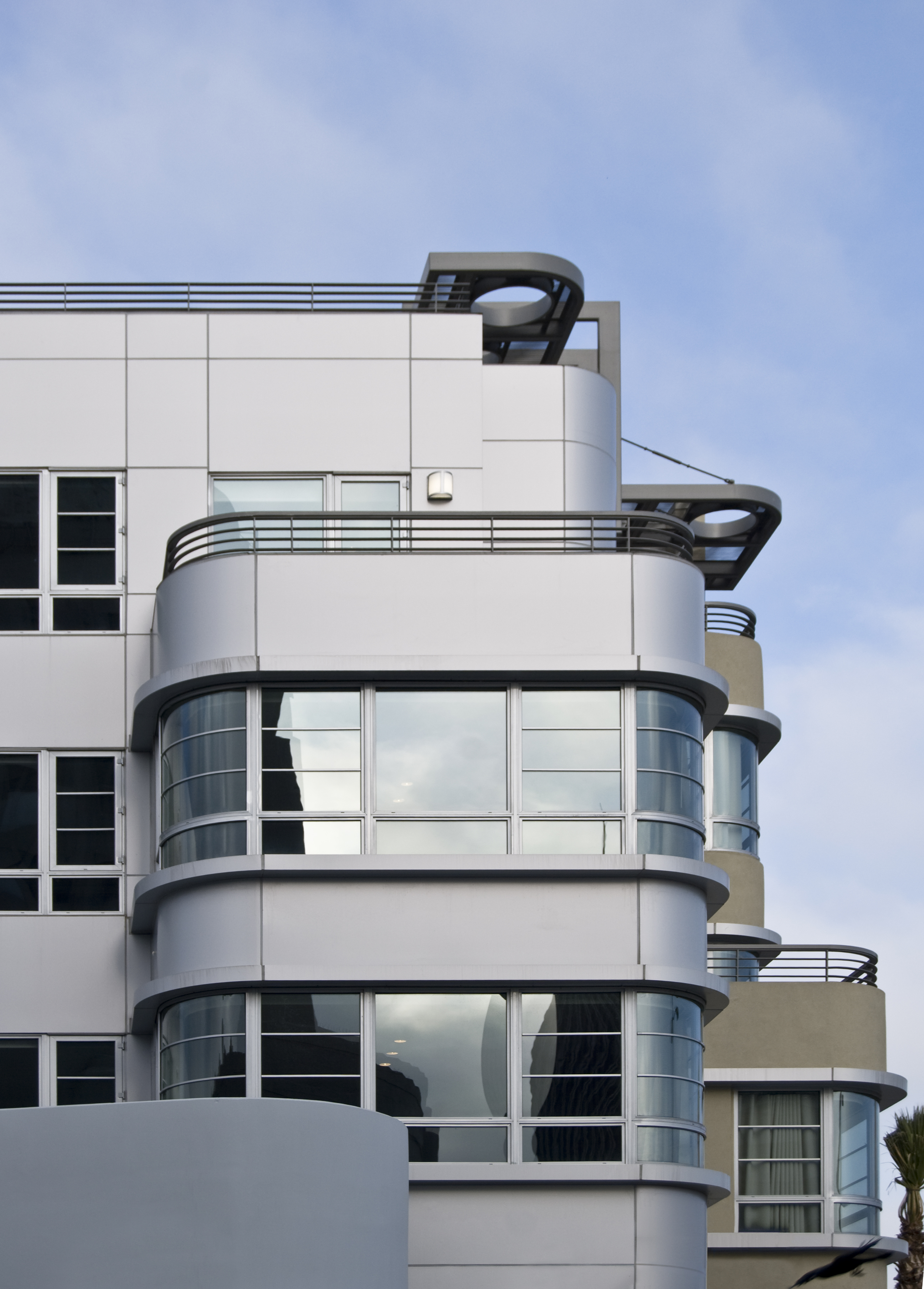 TCA Architects - Architizer