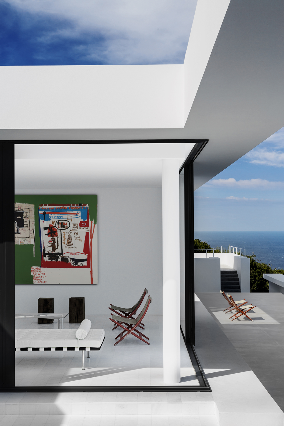 Silver House by Dwek Architecture and Partners - Architizer