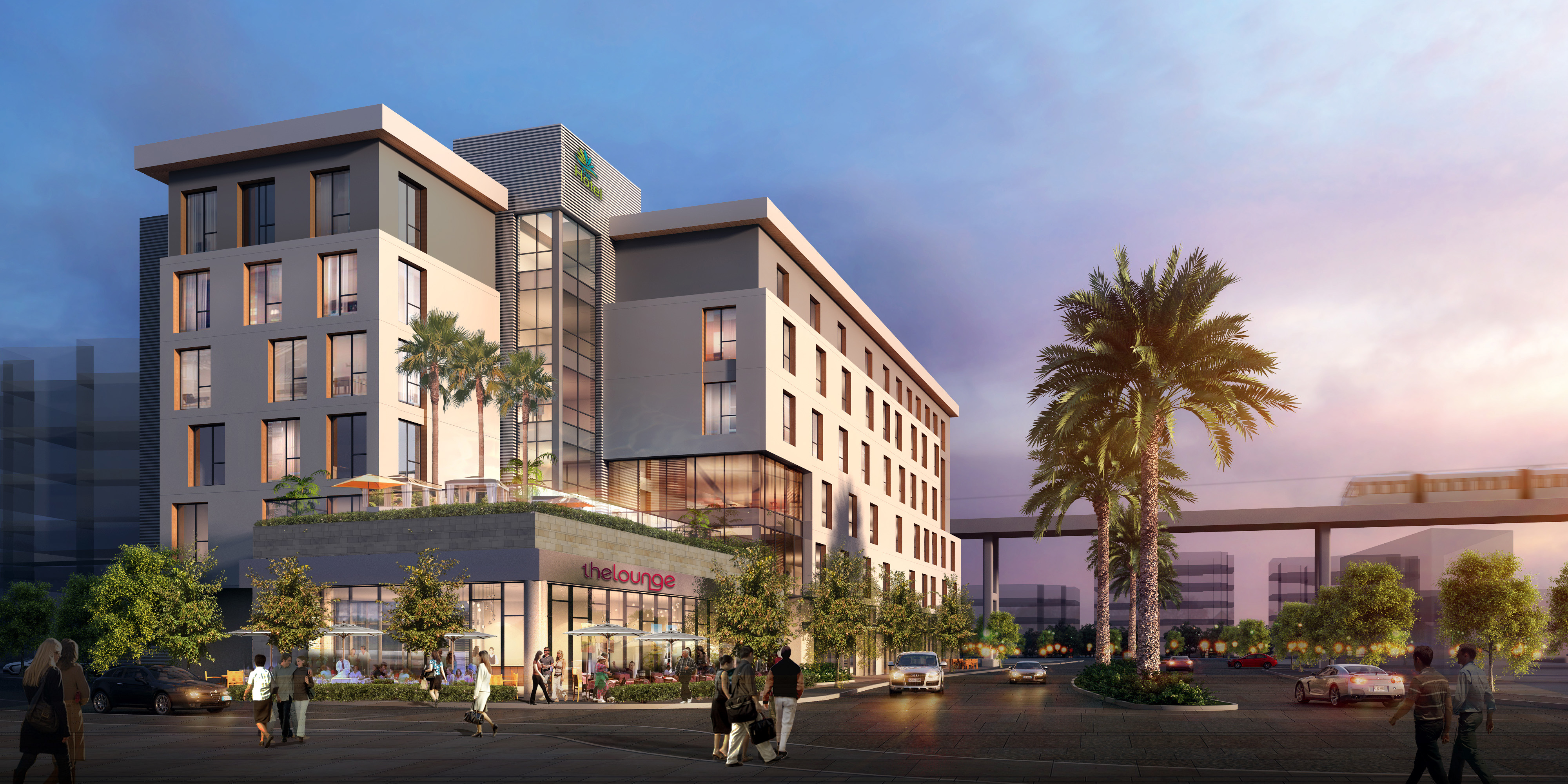 Uptown Newport by TCA Architects - Architizer