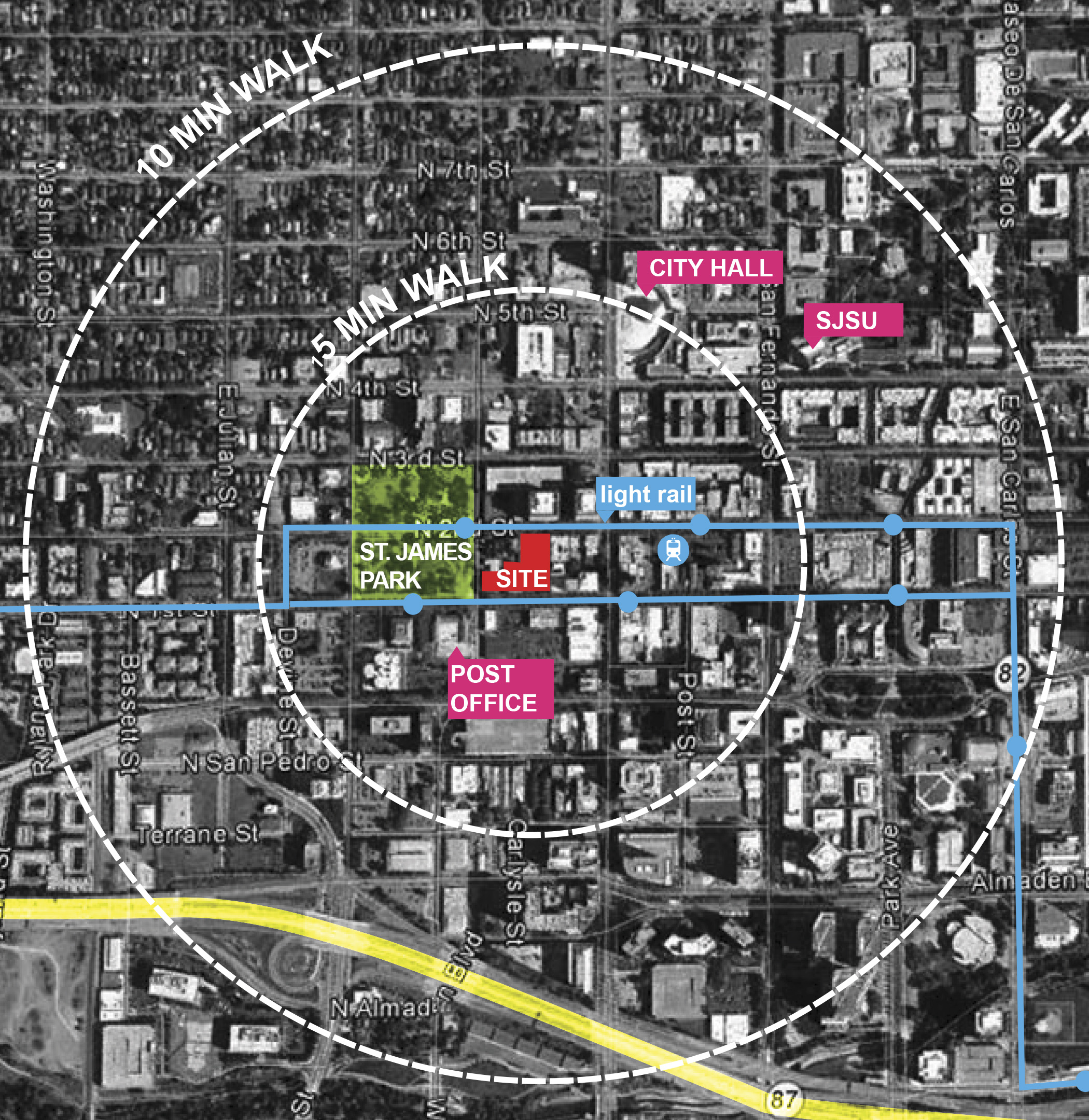 Marshall Square by TCA Architects - Architizer