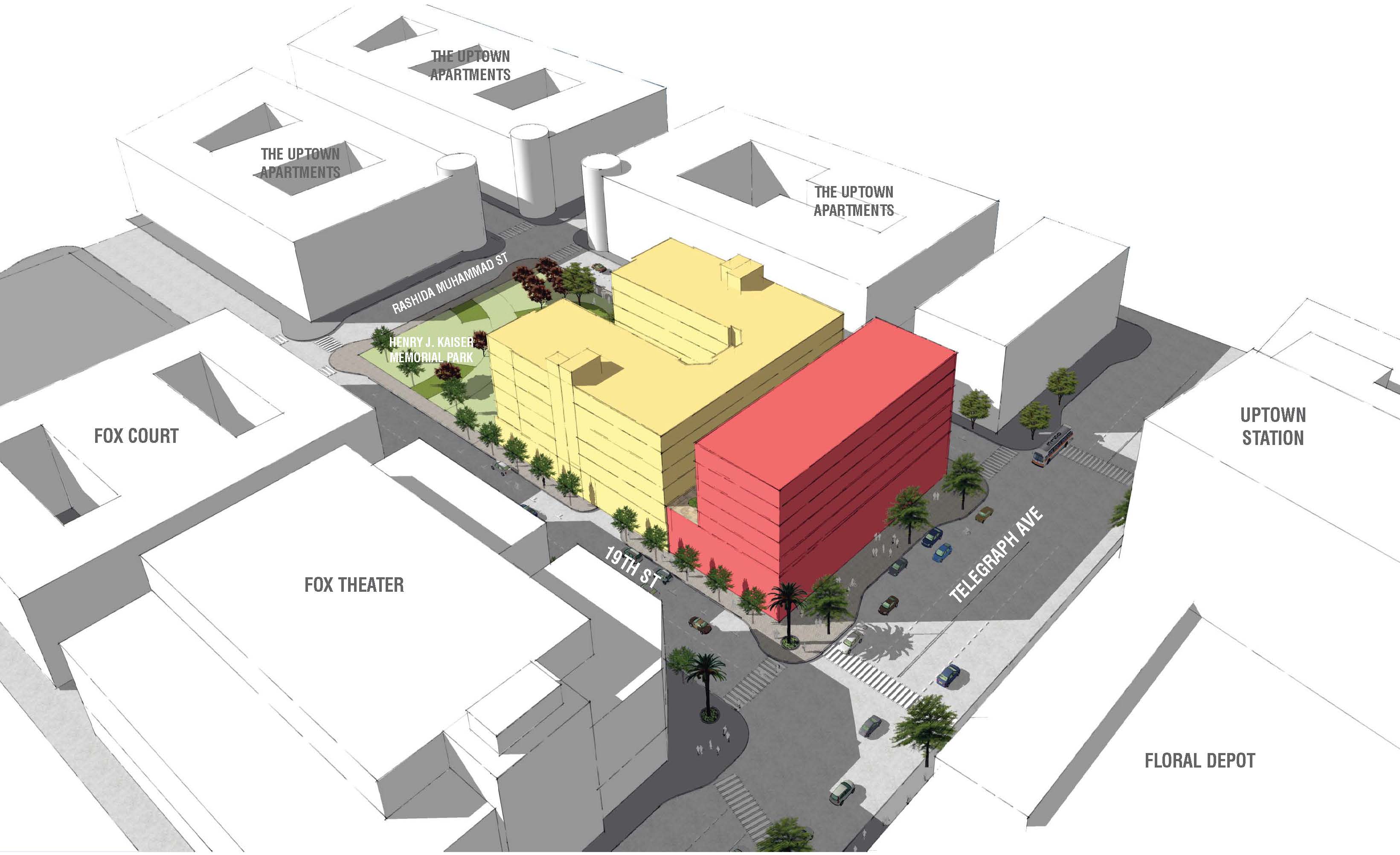 Modera Uptown Station by TCA Architects - Architizer