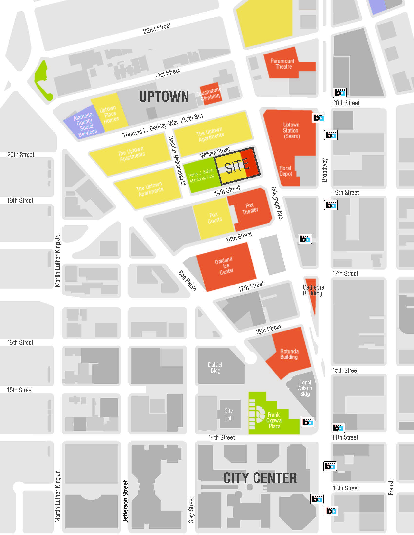 Modera Uptown Station by TCA Architects - Architizer