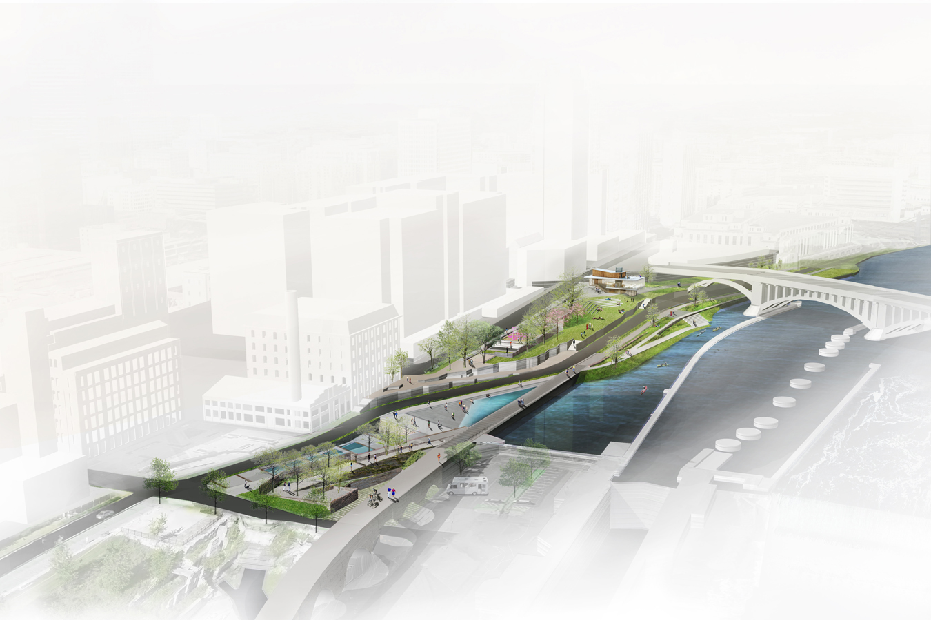 SCAPE Landscape Architecture D.P.C. - Architizer