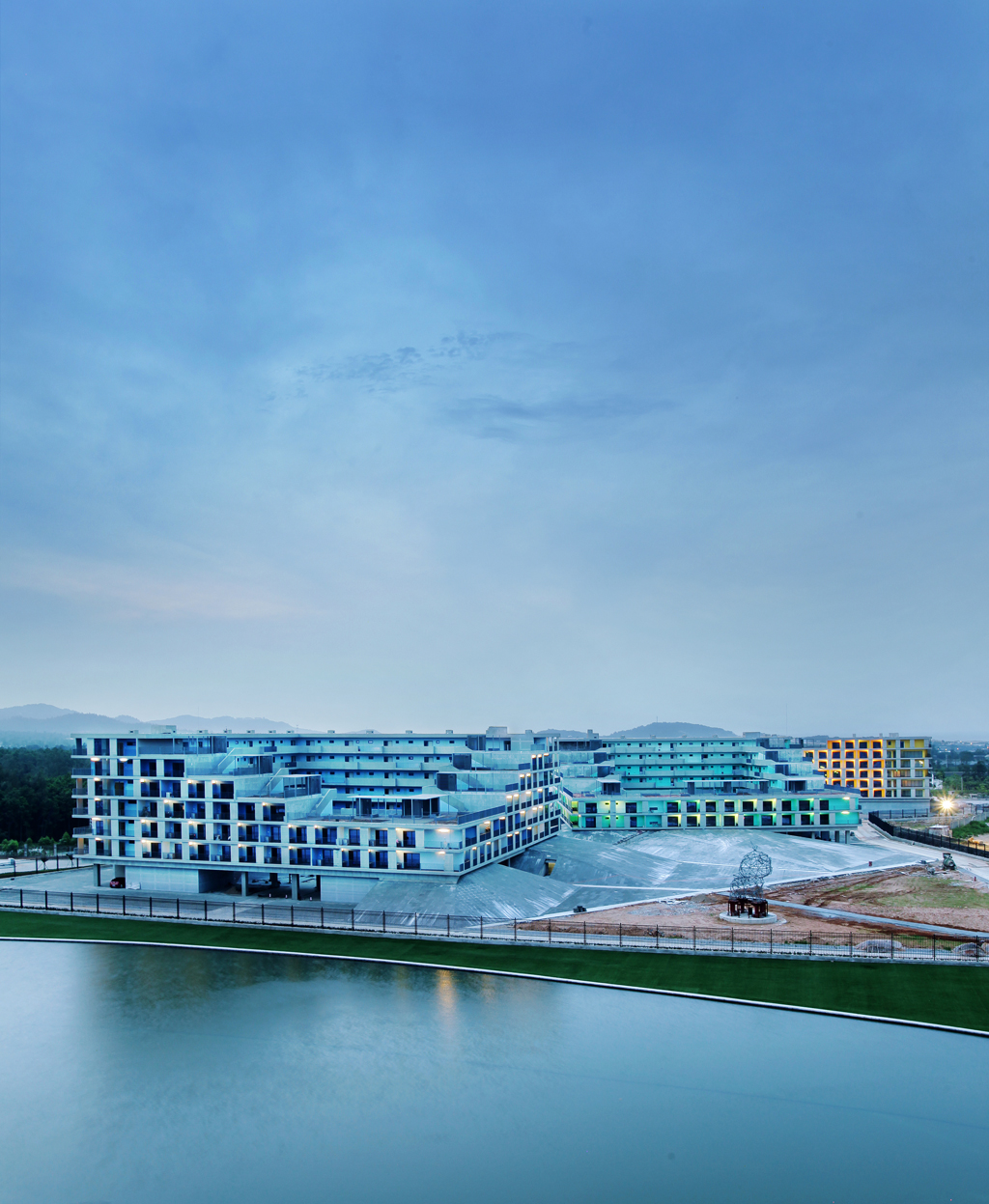 OPEN Architecture - Architizer