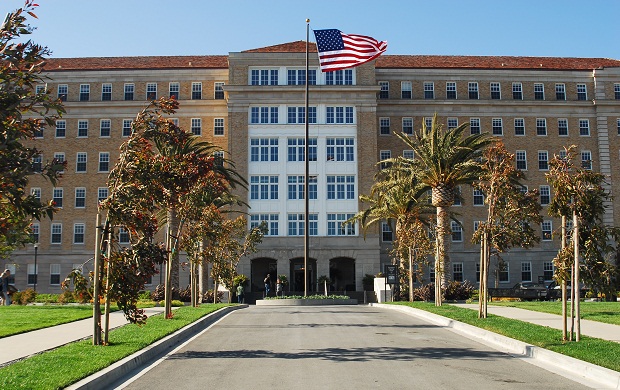 Presidio Landmark by TCA Architects - Architizer