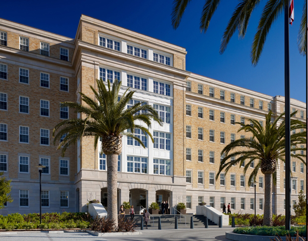 Presidio Landmark - Architizer