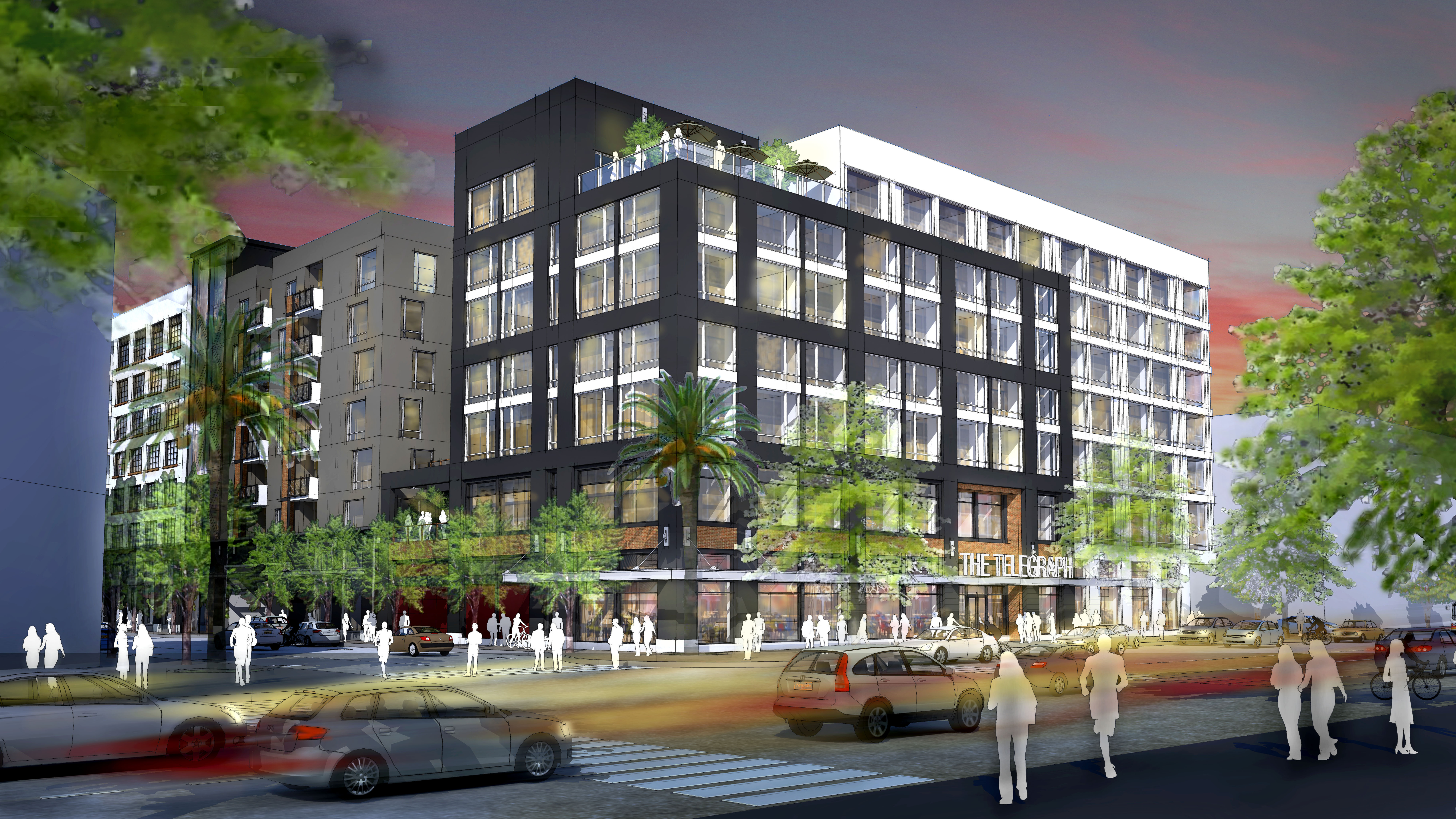 TCA Architects - Architizer