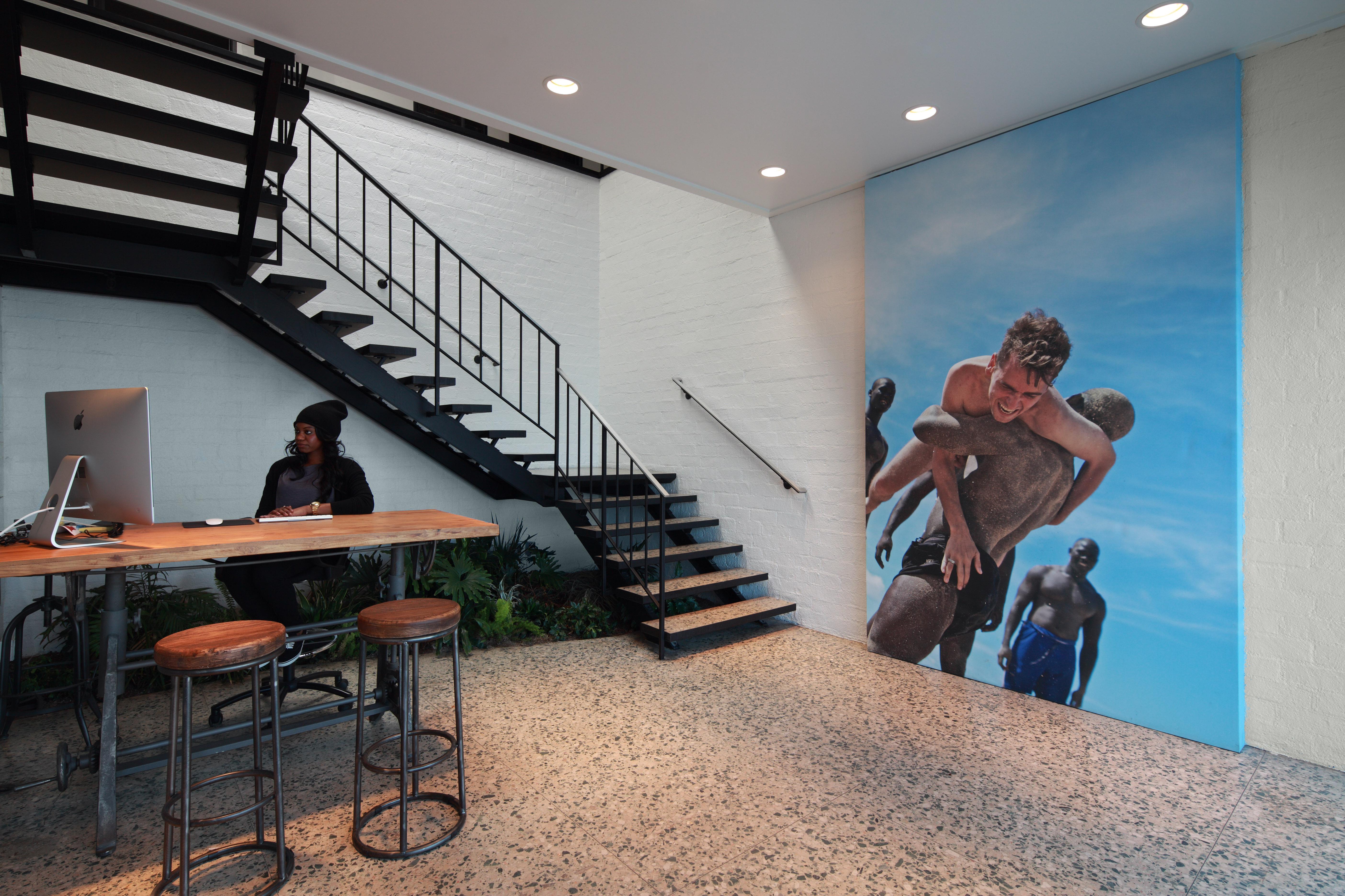 Vice by March Studio - Architizer