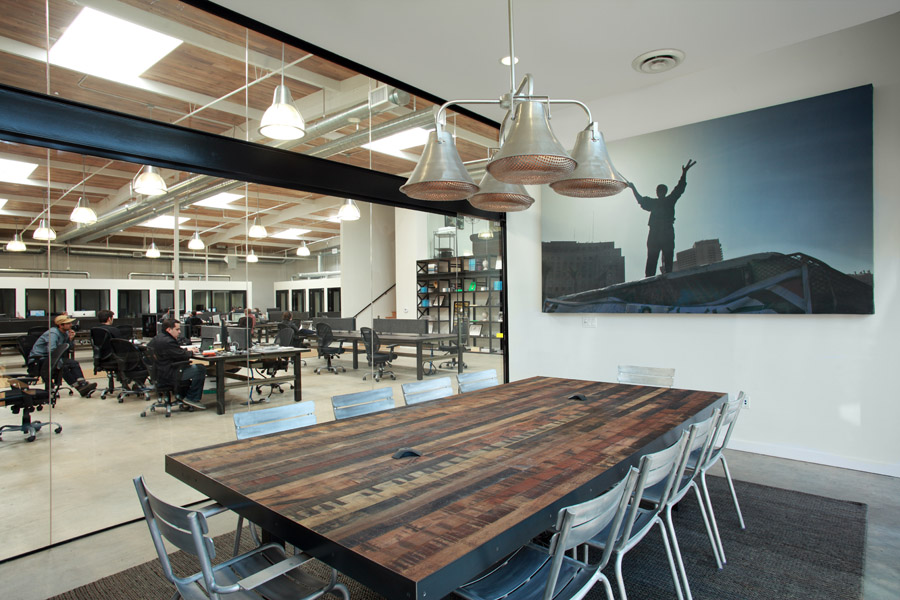 Vice by March Studio - Architizer