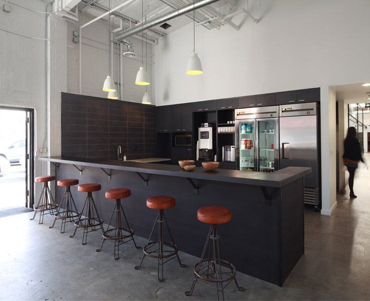 Vice by March Studio - Architizer