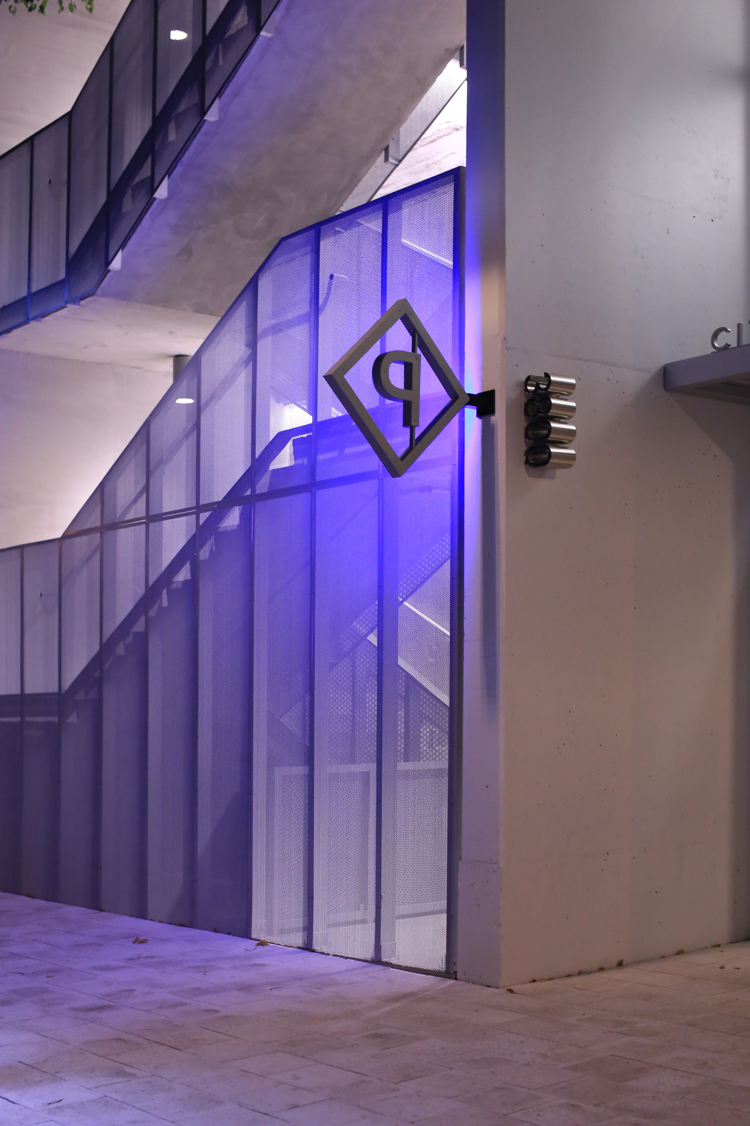 City View Garage, Miami Design District by IwamotoScott Architecture ...