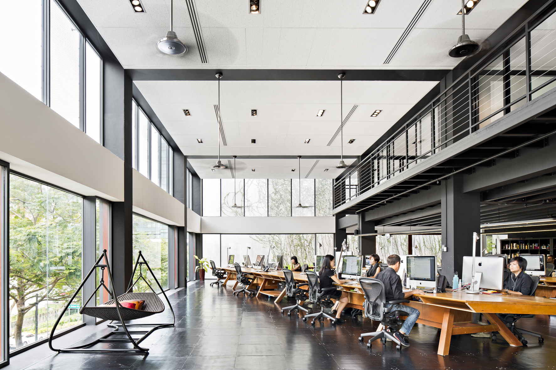 RSA Films by March Studio - Architizer