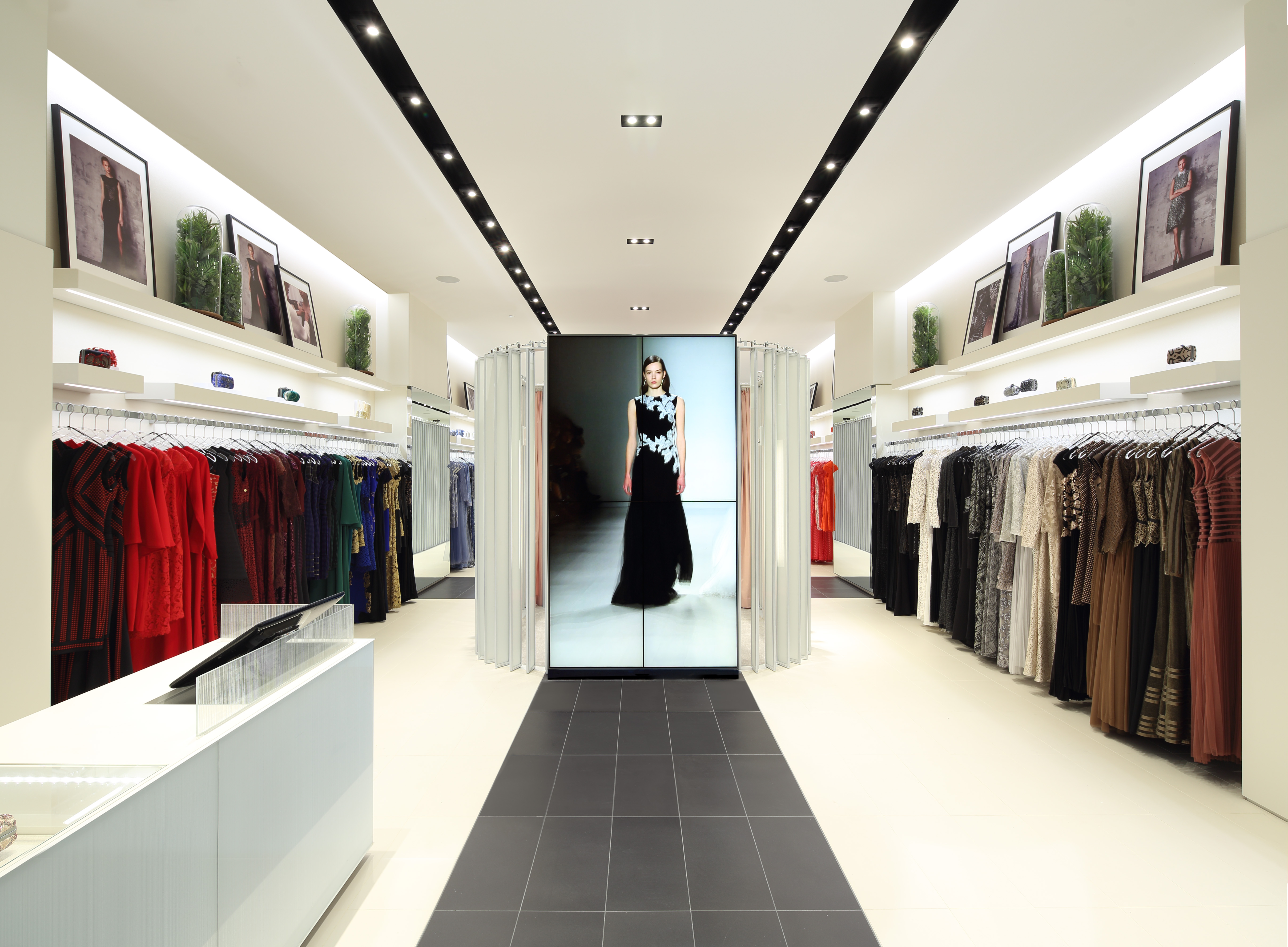 RSA Films by March Studio - Architizer