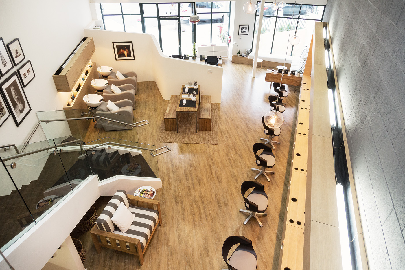 RSA Films by March Studio - Architizer