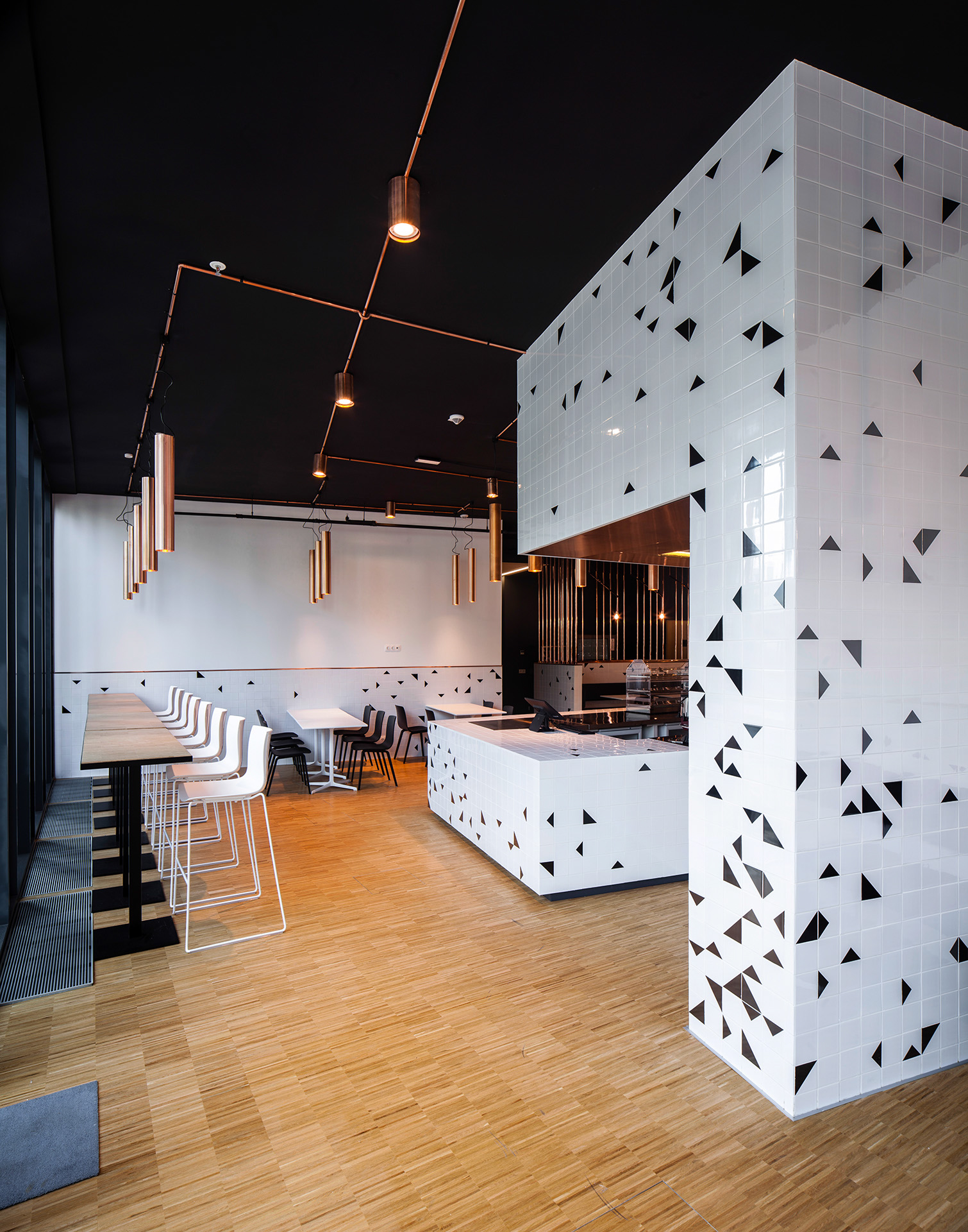 Metropolis Center by Bureau XII, 100P - Architizer