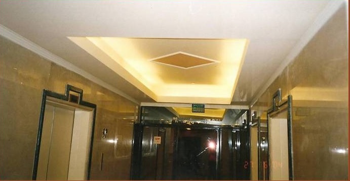 Gypsum ceilings by Gypsum ceilings - Architizer