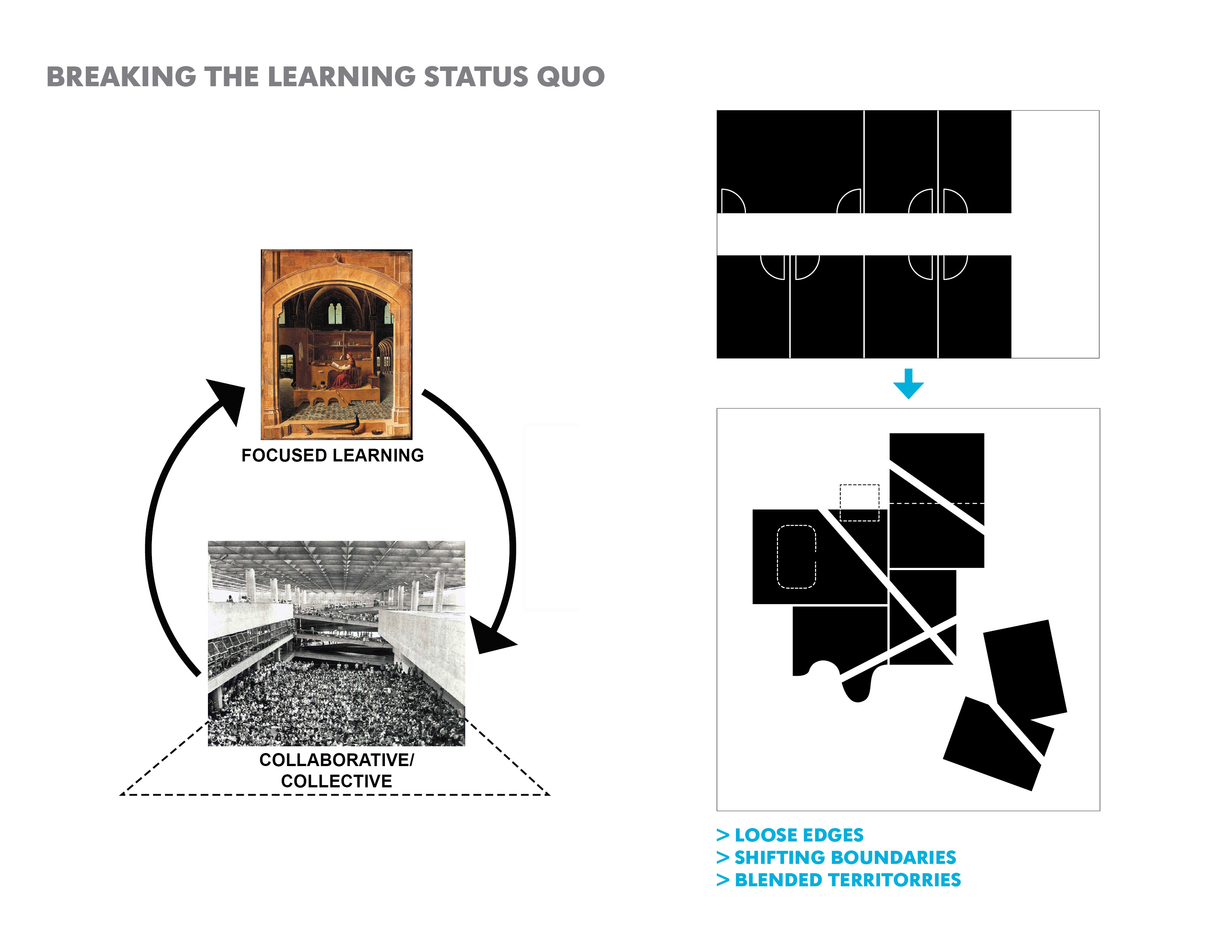 Idea 1355883: Chicago Center for Architecture Design Competition by ...