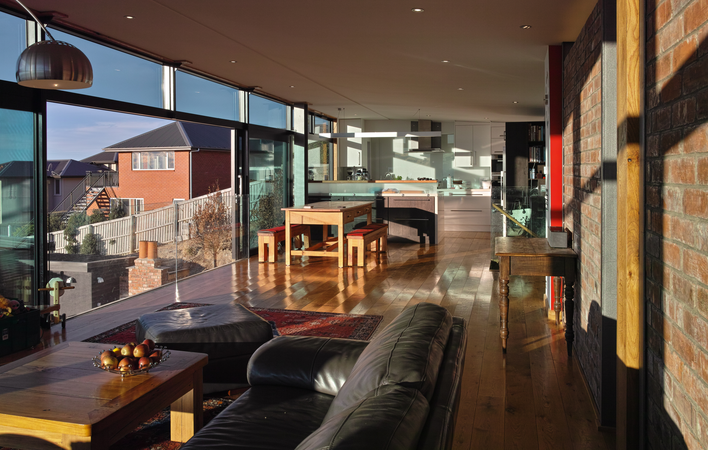 Black House by MC Architecture Studio Ltd - Architizer